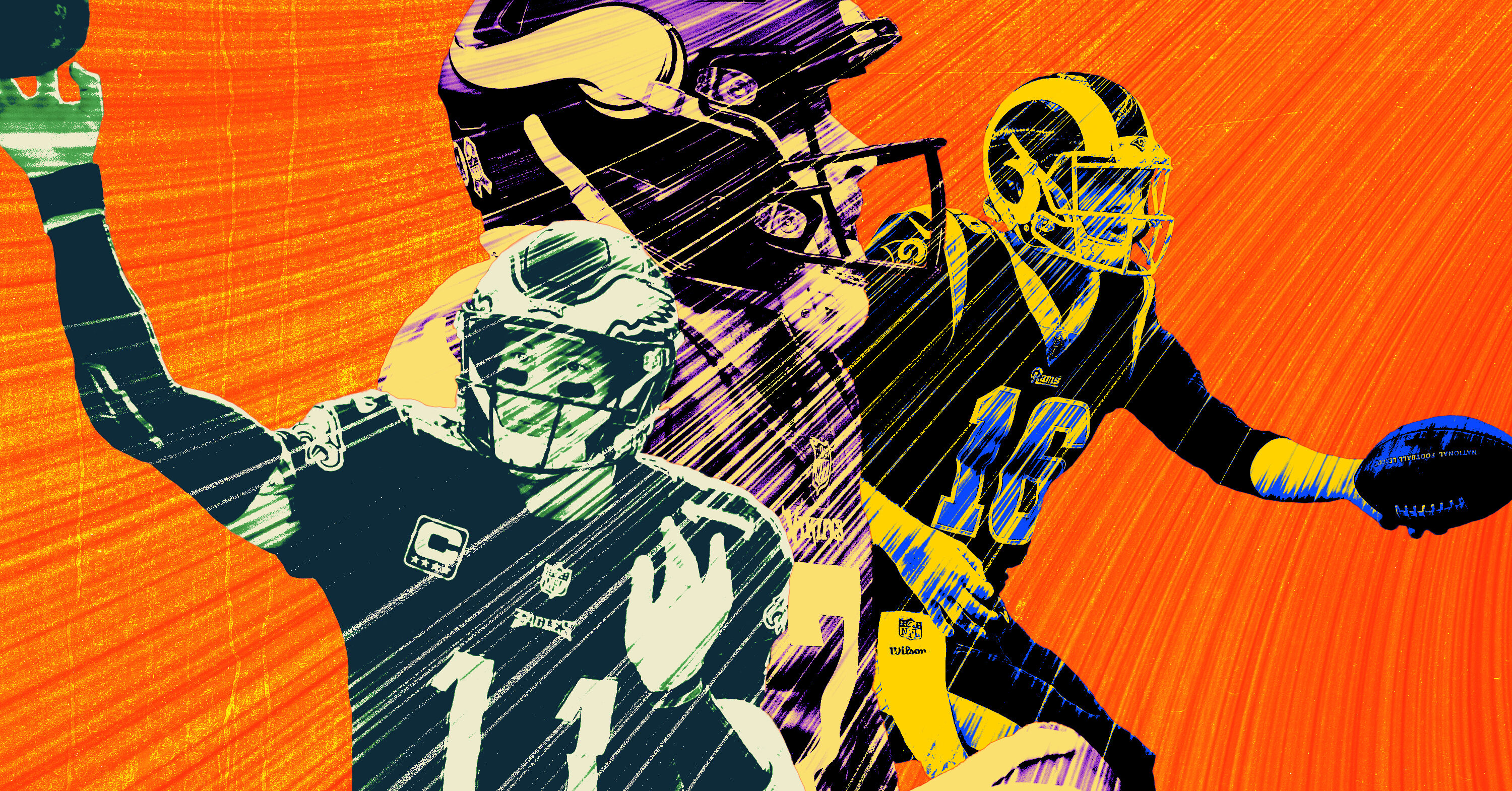 Harnessing the Power of Play-Action - The Ringer