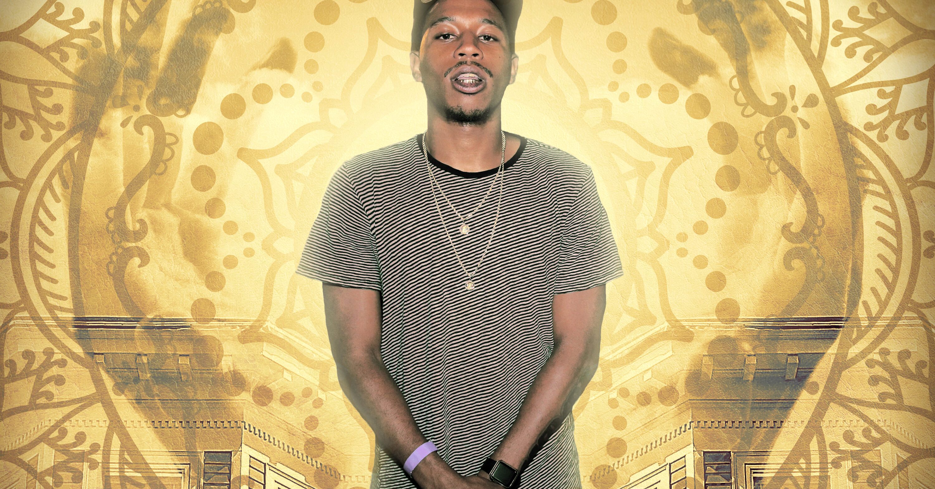 The Inspirational Rap of Cousin Stizz - The Ringer