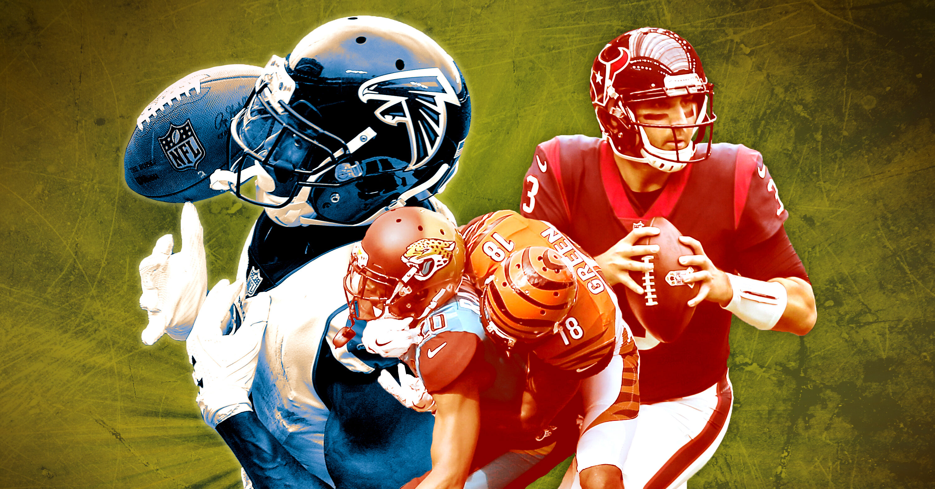 The Winners and Losers From NFL Week 9 - The Ringer