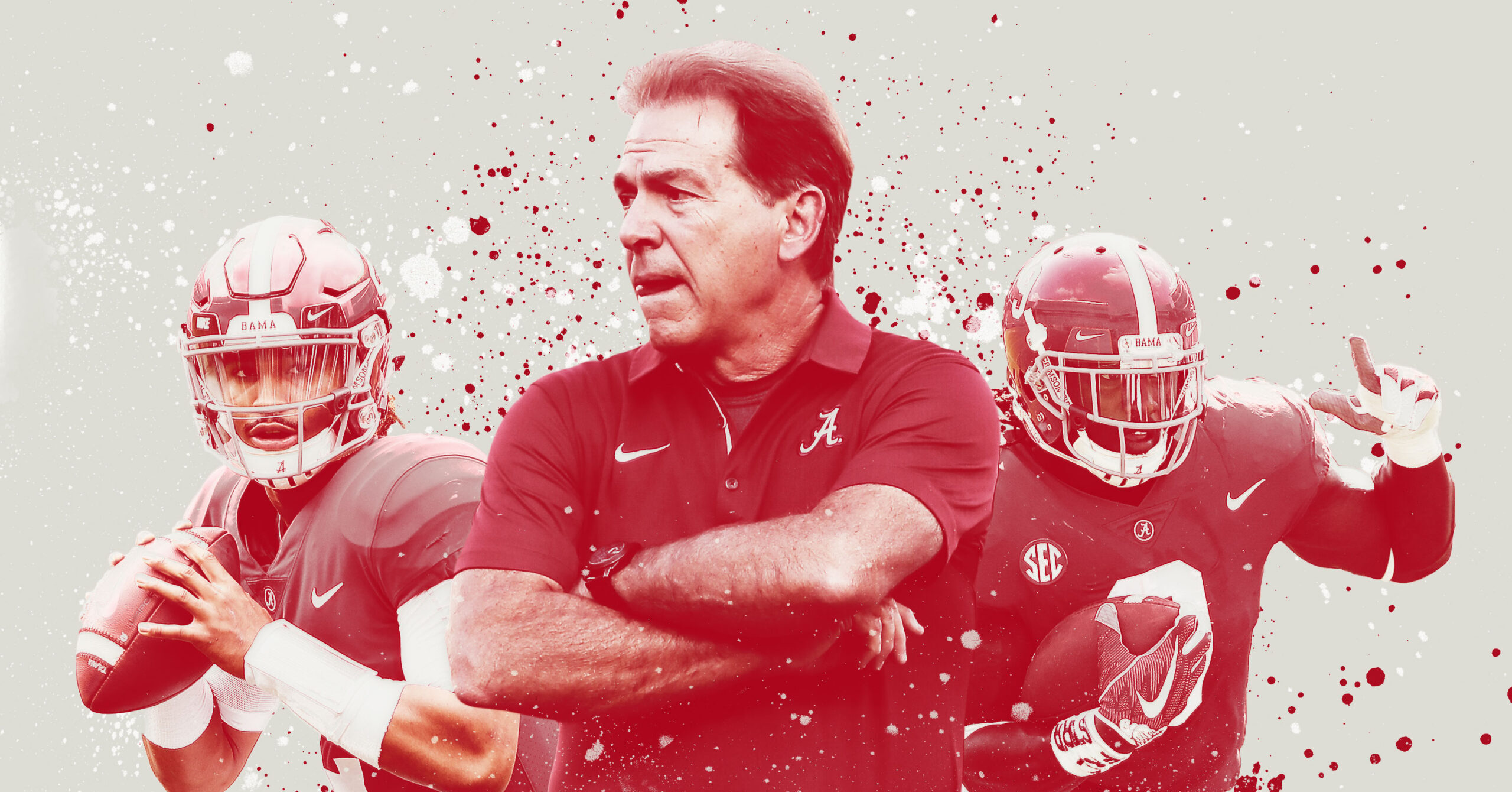 The College Football Playoff’s Alabama Conundrum - The Ringer