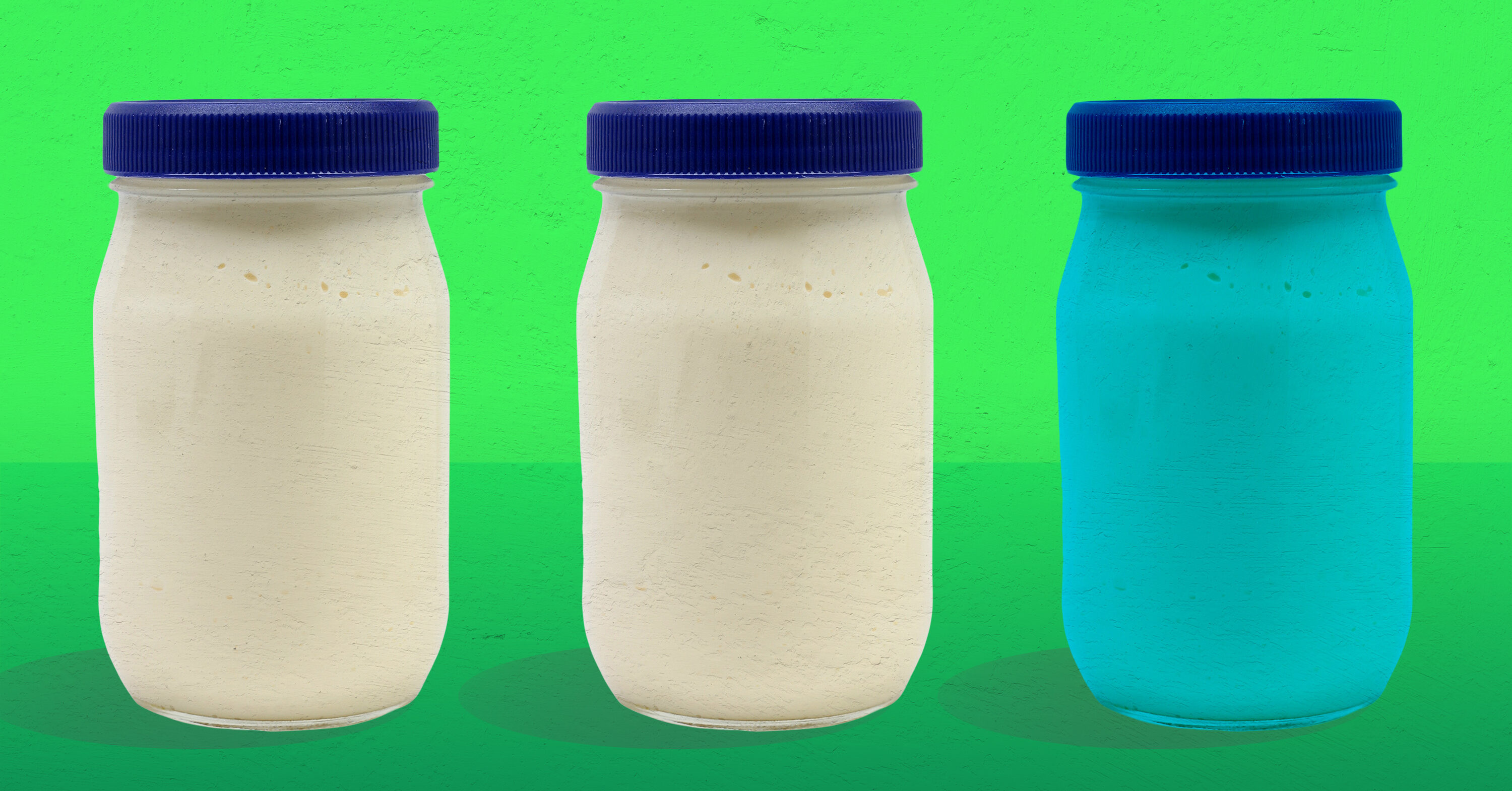 An Algorithm Is Coming for Your Food - The Ringer