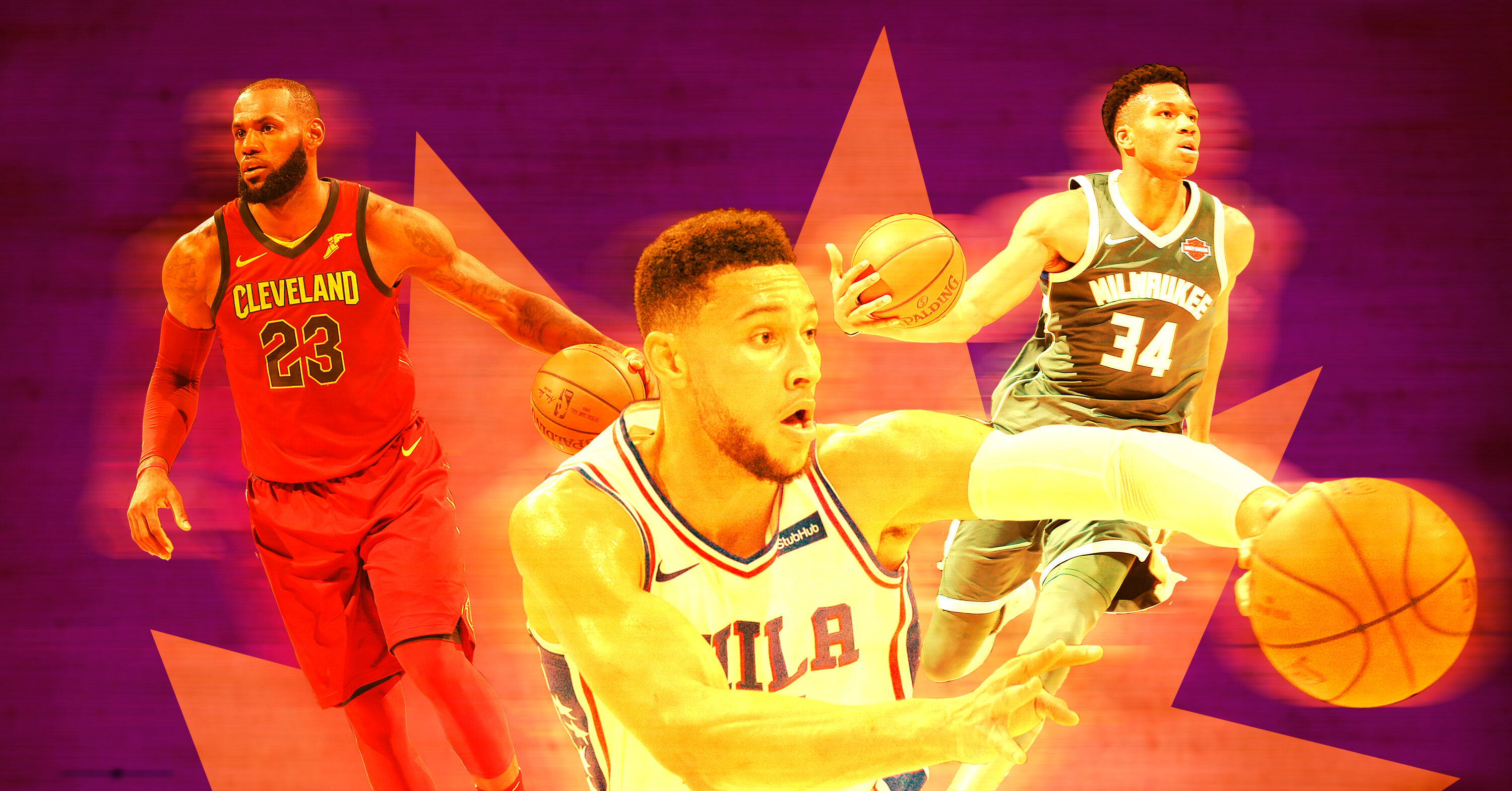 Are We Finally Catching Up to Magic Johnson? - The Ringer