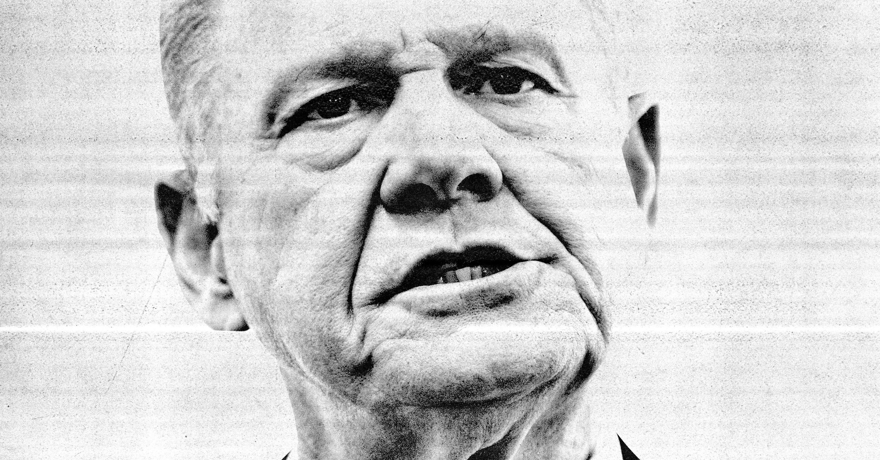 How Will the GOP Leadership Reckon With Allegations of Roy Moore’s ...