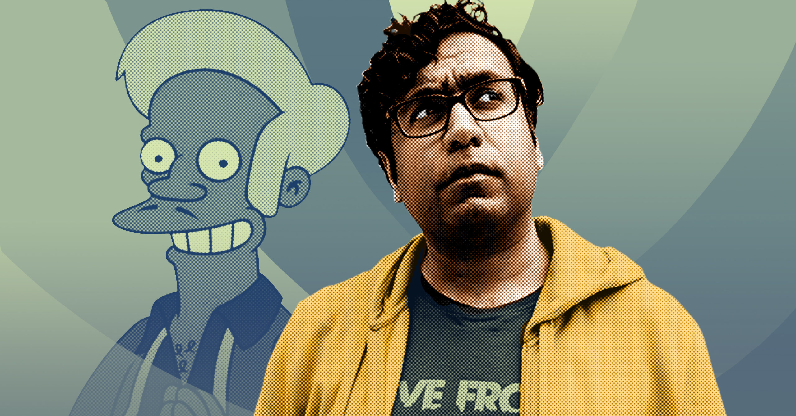 ‘The Problem With Apu’ Wonders How to Rehabilitate the Embarrassing ...