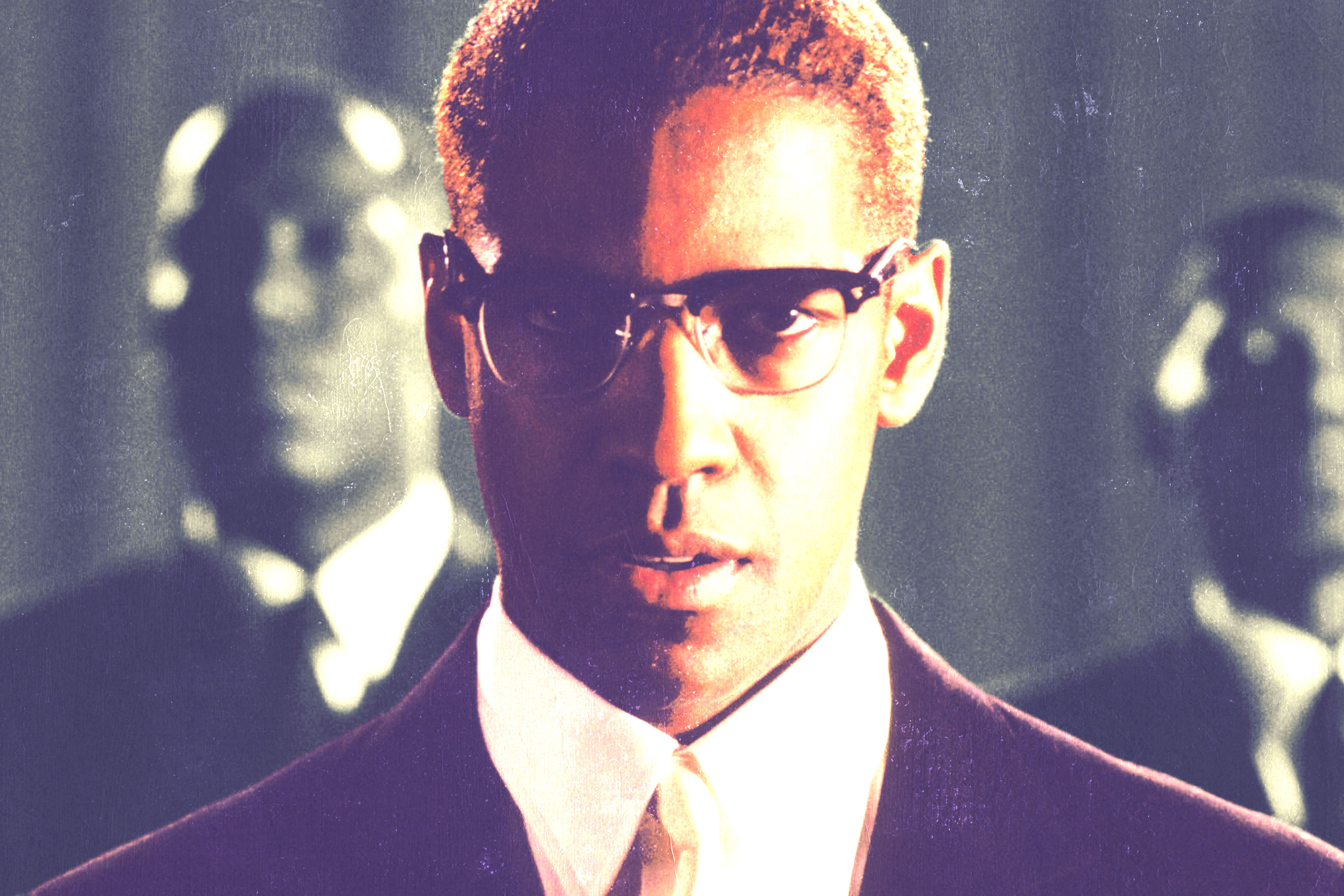 How Spike Lee and Denzel Washington Turned ‘Malcolm X’ Into a Hollywood ...