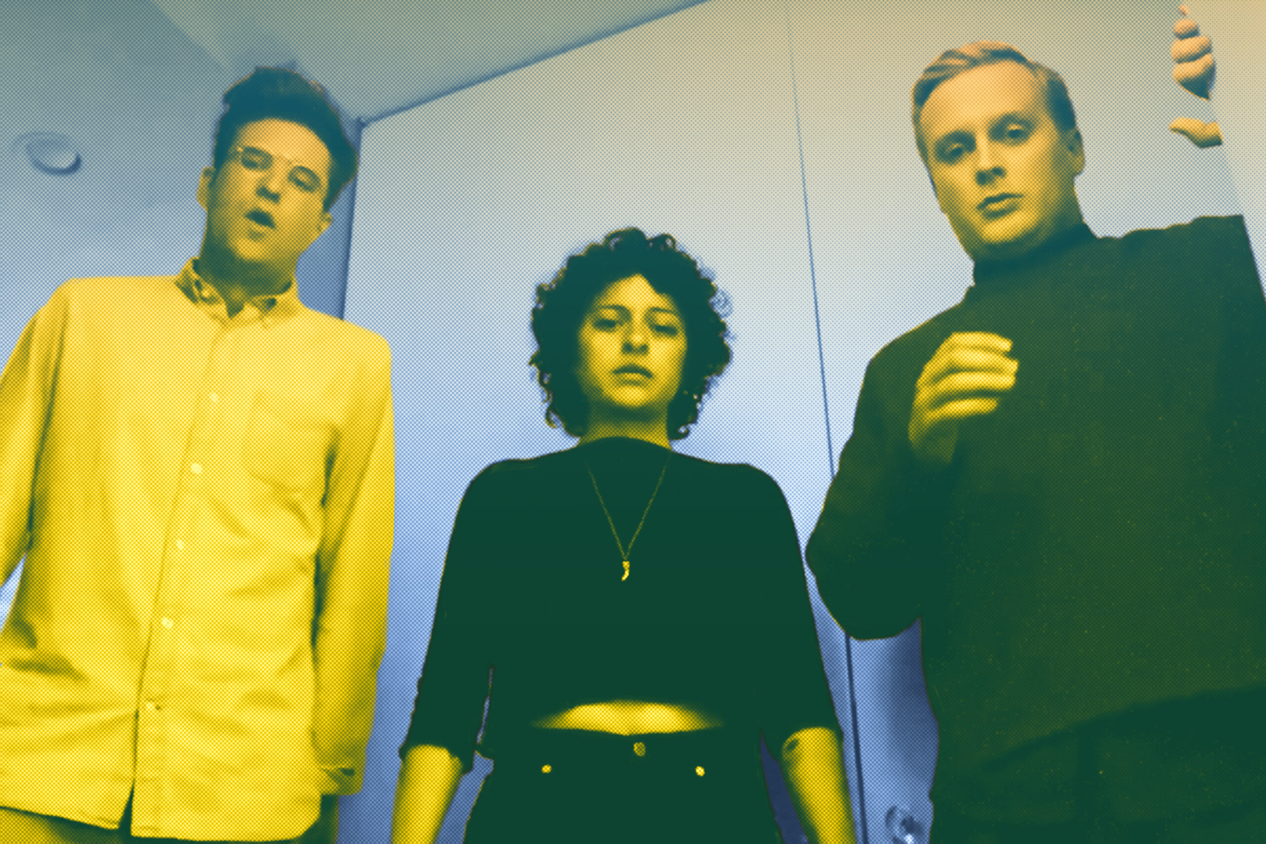 ‘Search Party’ Is Earning Its Second Season - The Ringer