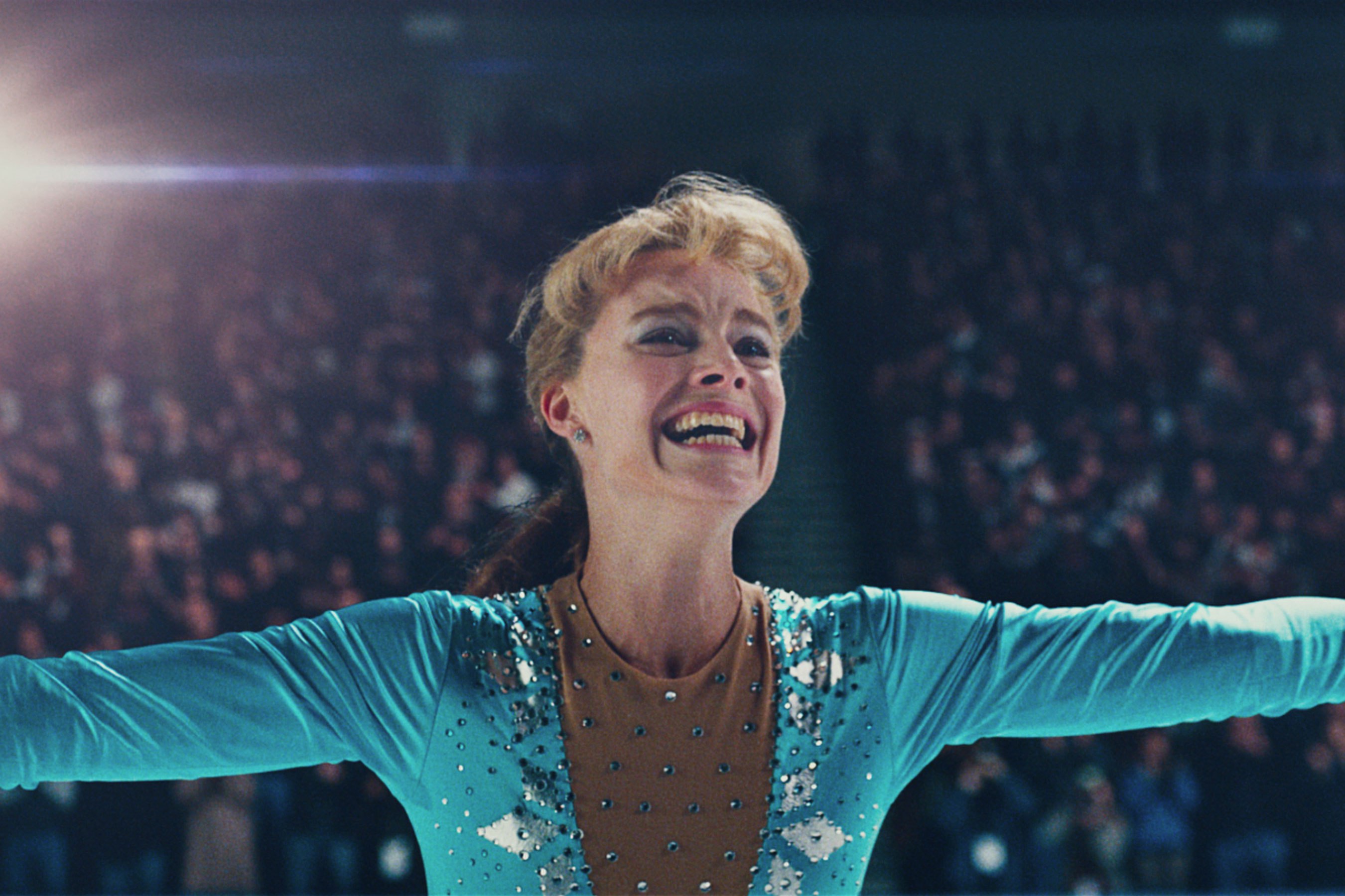 Tonya Harding Gets a More Complex Story in ‘I, Tonya’ - The Ringer