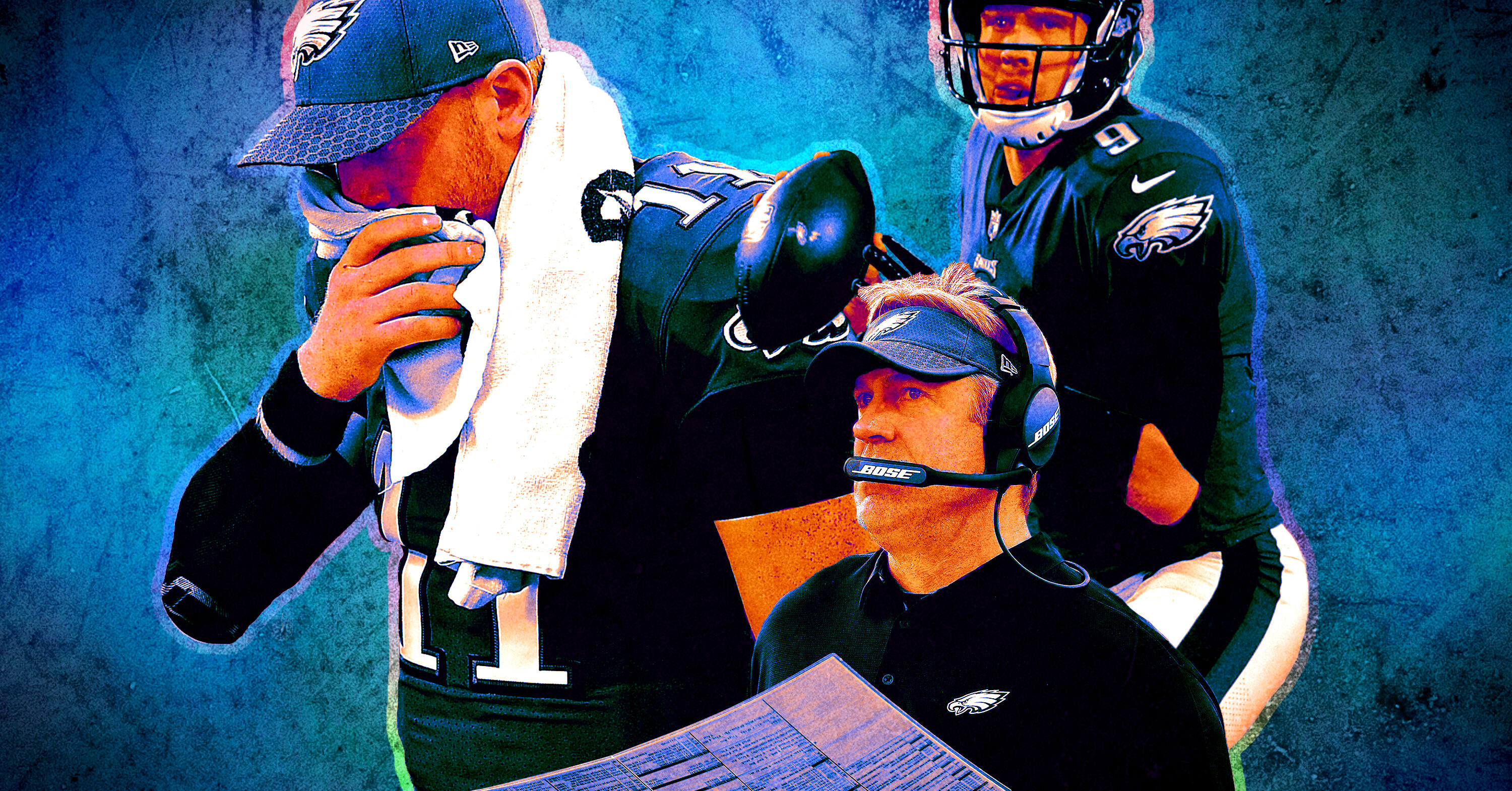 NFL Week 14 Recap: Carson Wentz’s Injury Changes the Complexion of This ...