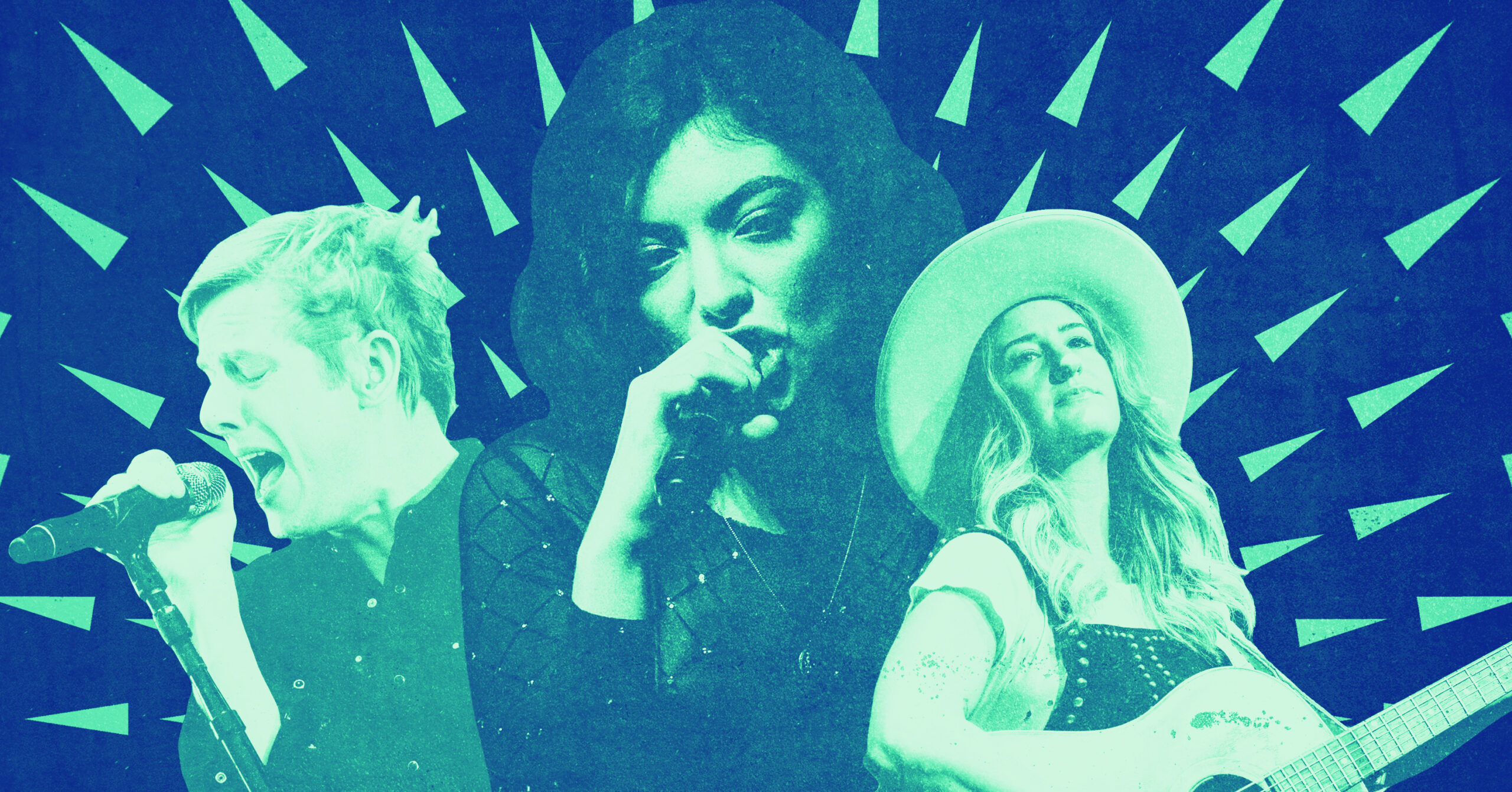 The Best Albums of 2017 - The Ringer