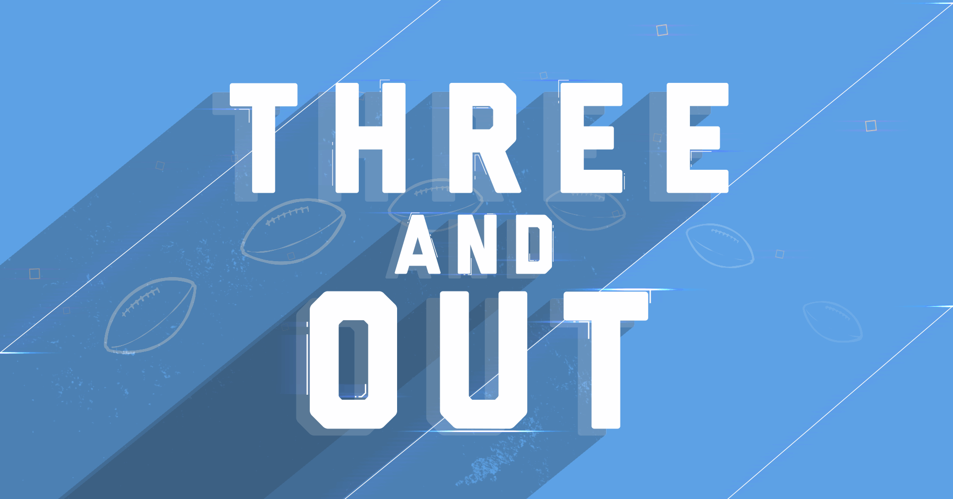 Michael Lombardi, Kevin Clark, and Tate Frazier Answer Your NFL ...