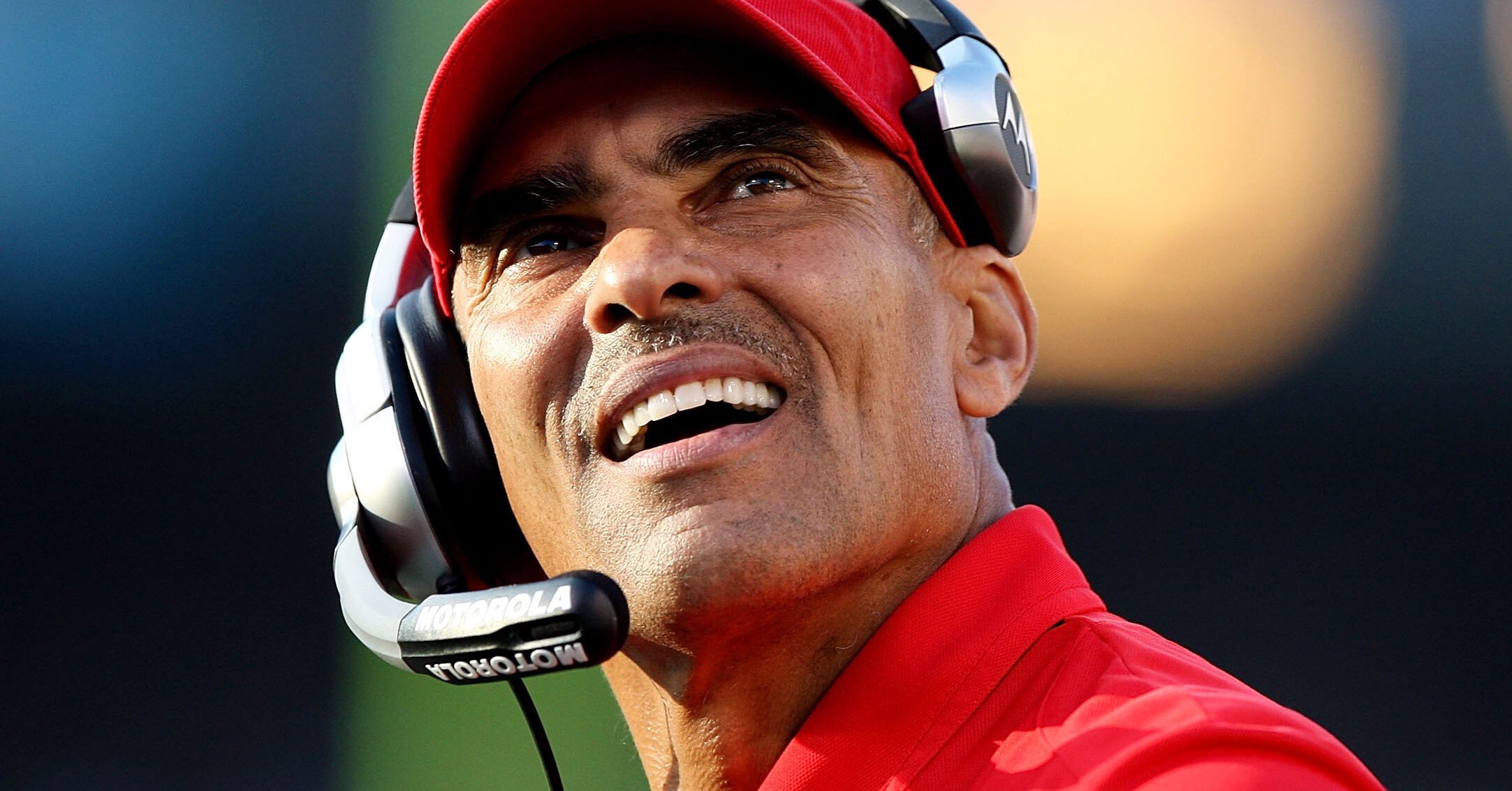 Arizona State Has Hired Herm Edwards to Be Its New Head Coach … or CEO ...