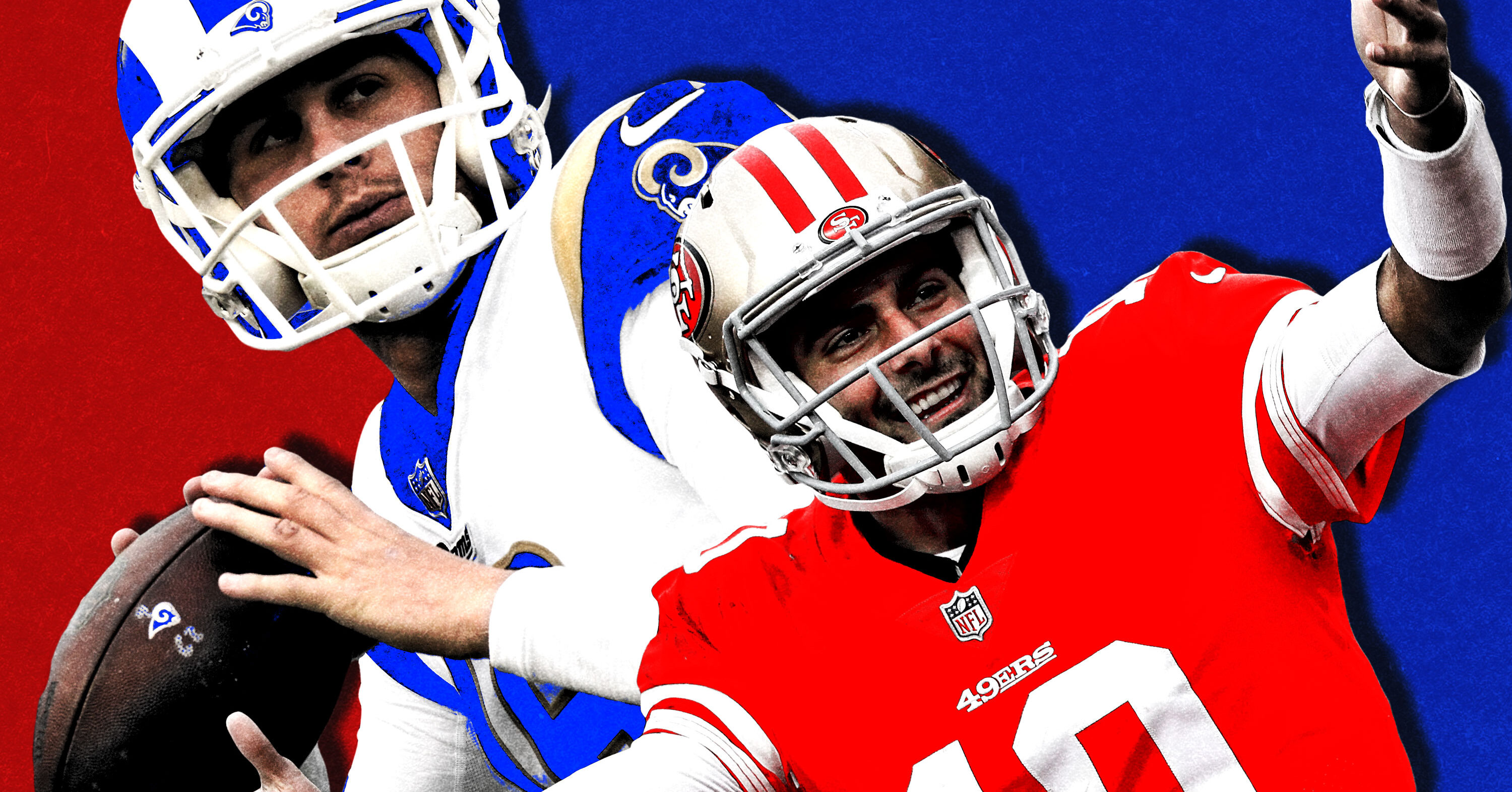 The New Generation of Great NFL Quarterbacks Is Finally Here - The Ringer