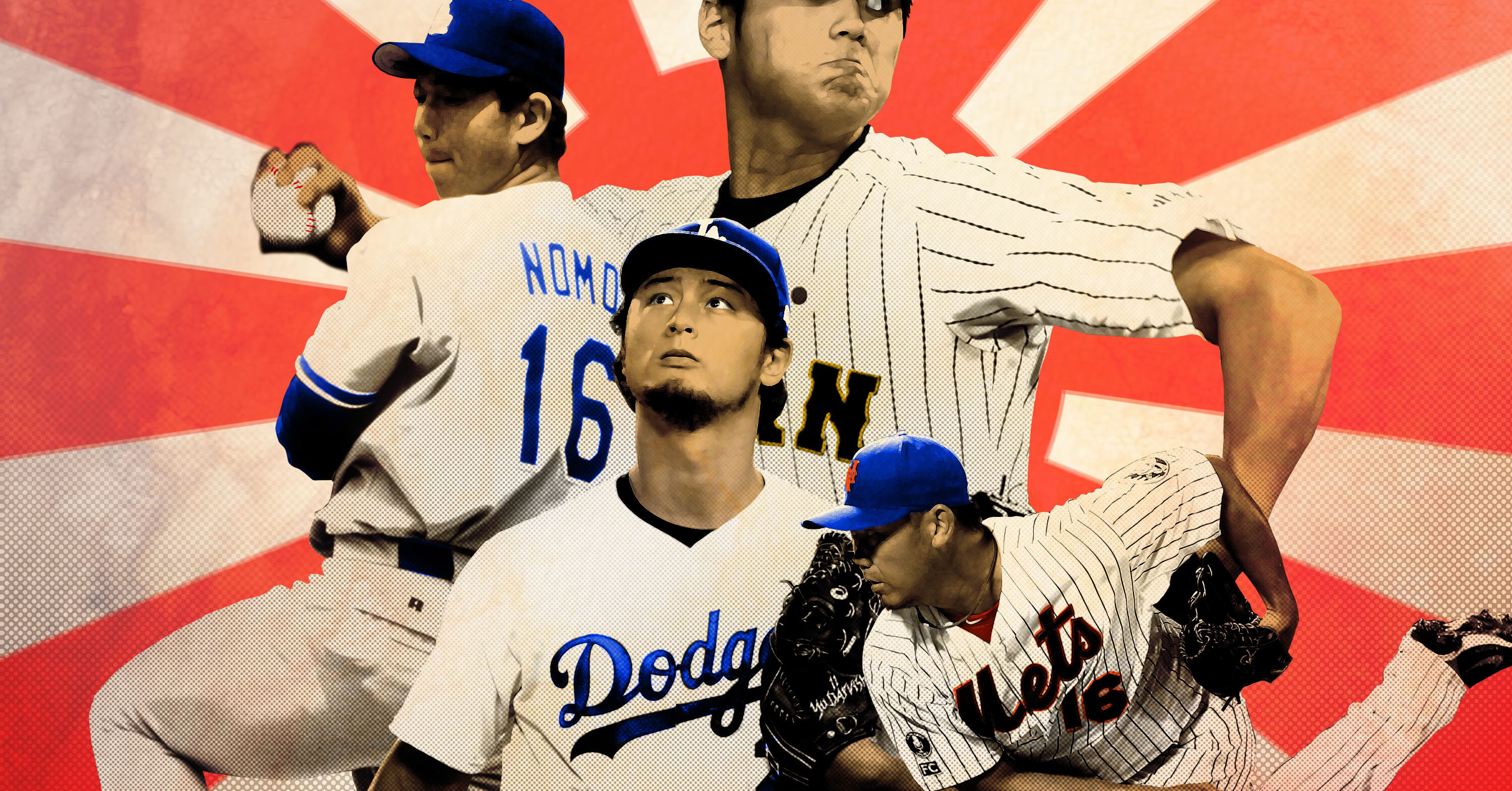 Shohei Ohtani and MLB’s Japanese Pitcher Fragility Myth - The Ringer