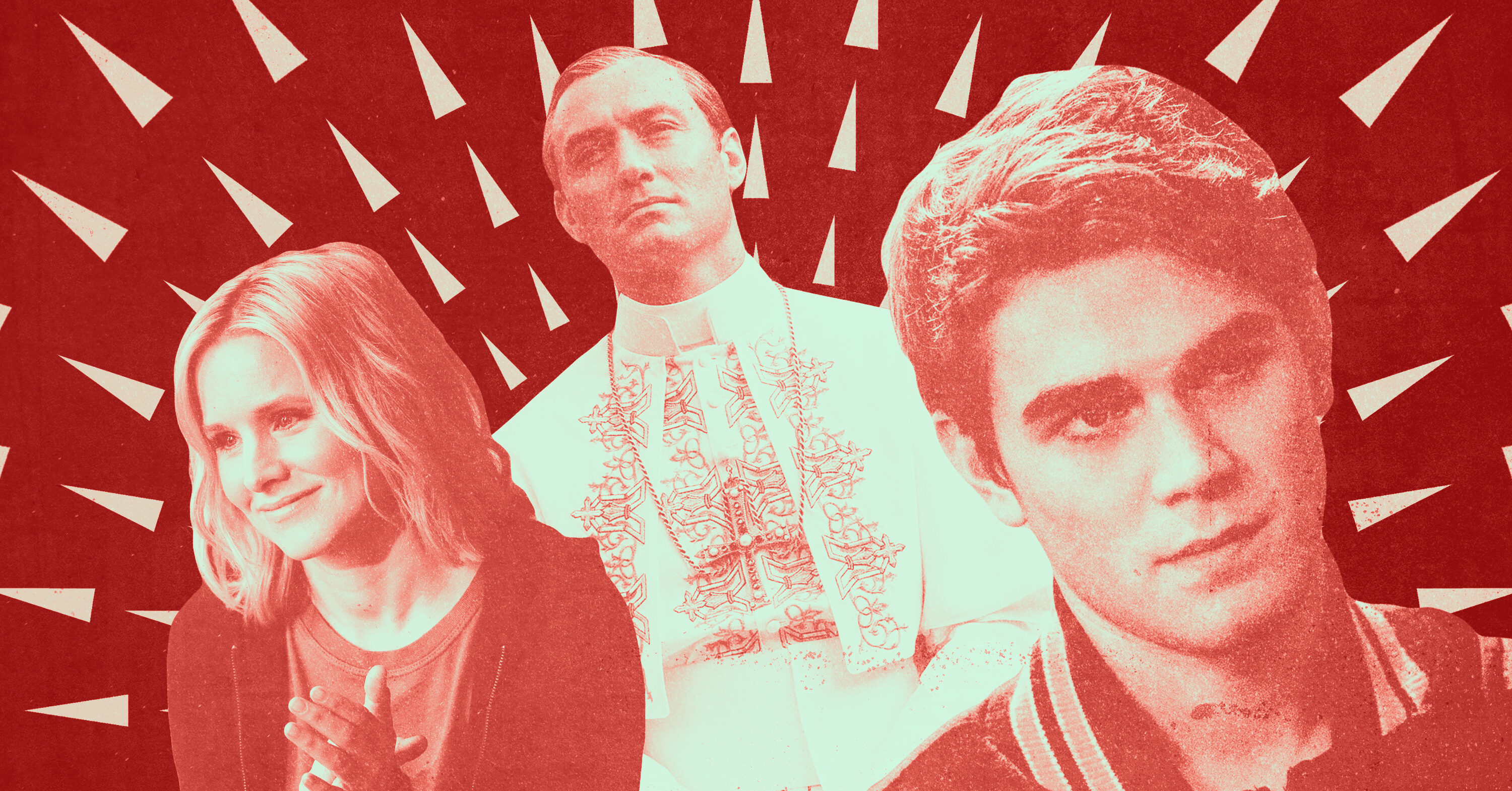 The Best TV Shows of 2017 - The Ringer