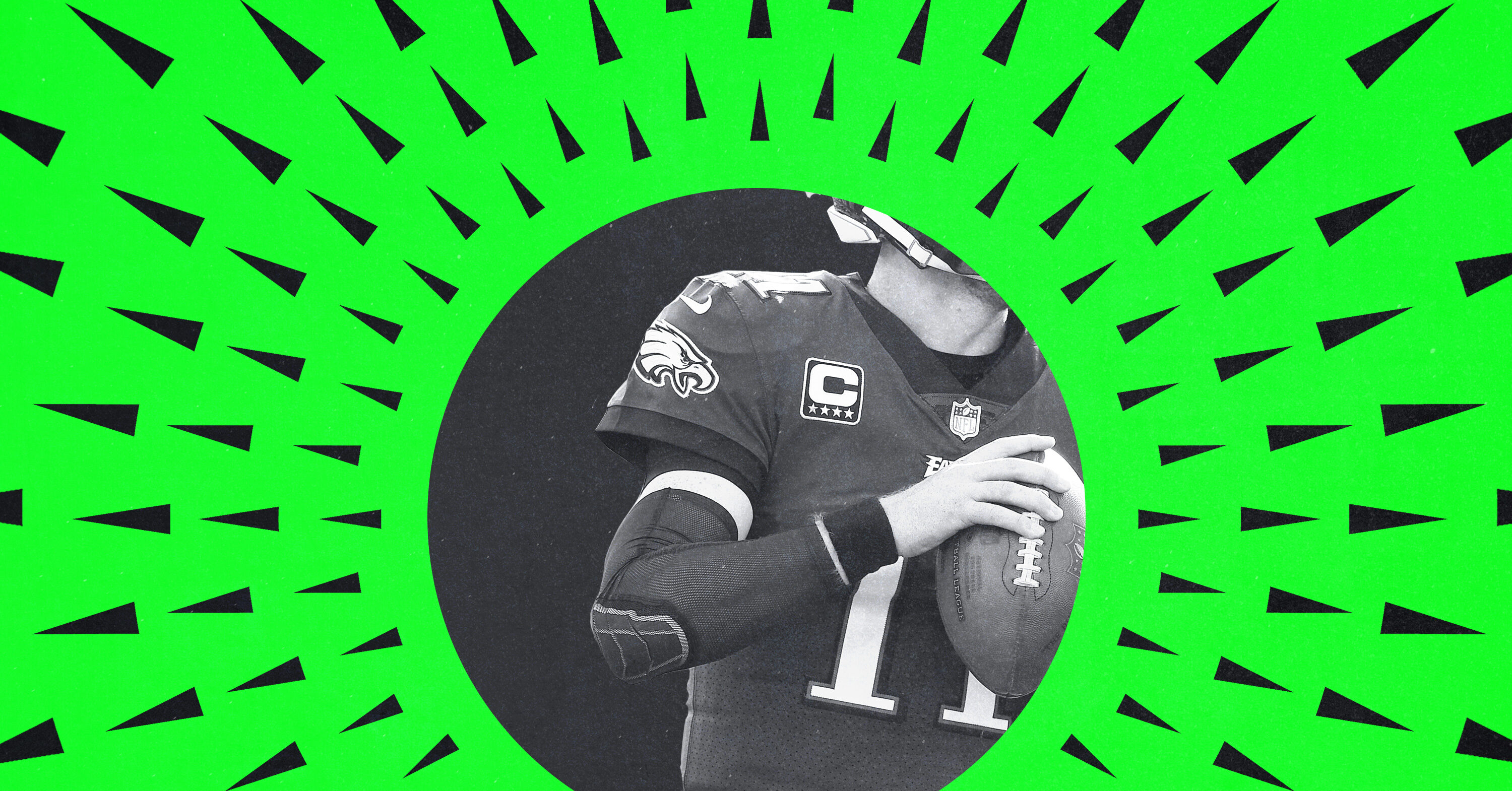 The 25 Best Things About the 2017 NFL Season (So Far) - The Ringer
