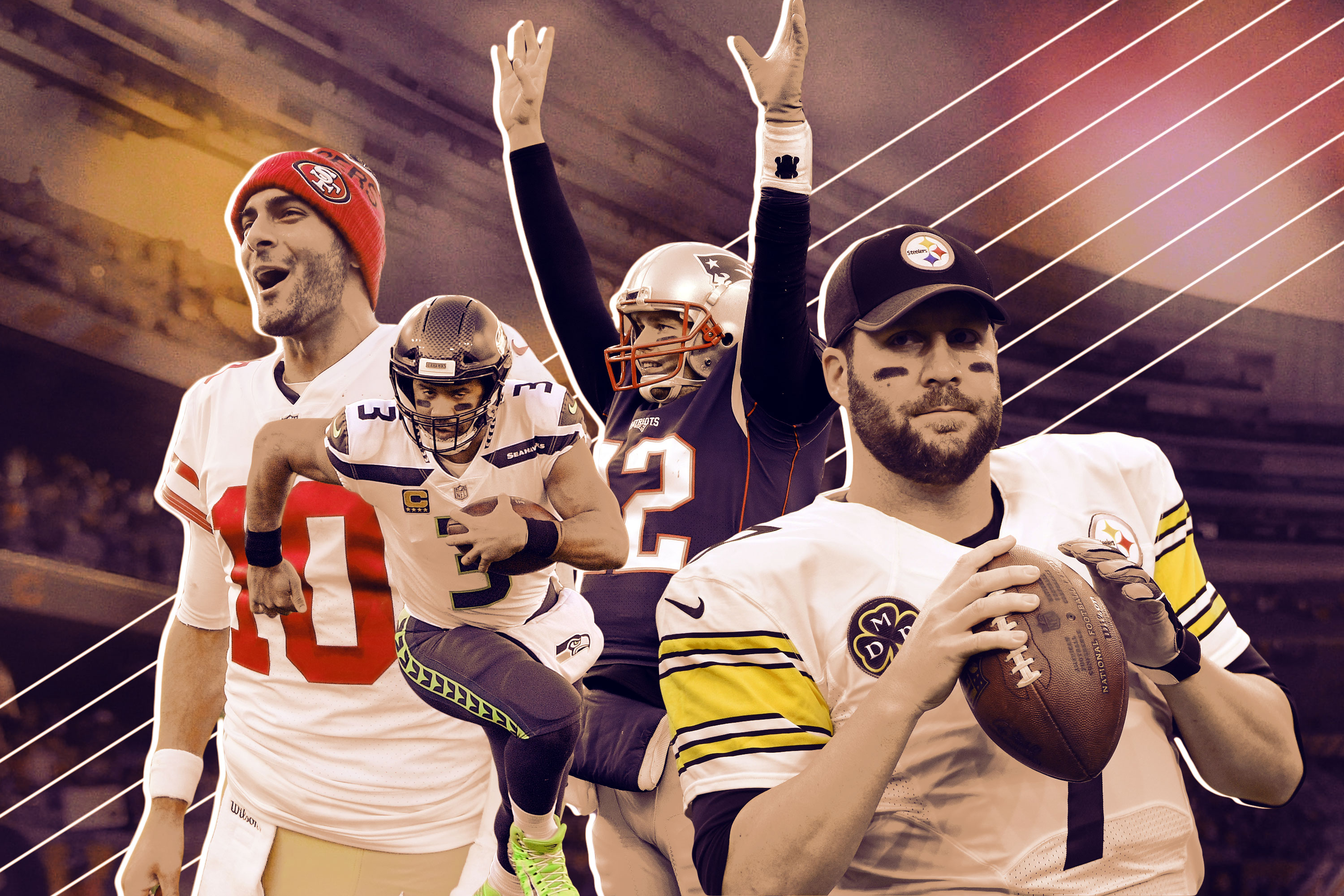 Your Week 17 Viewing Guide - The Ringer