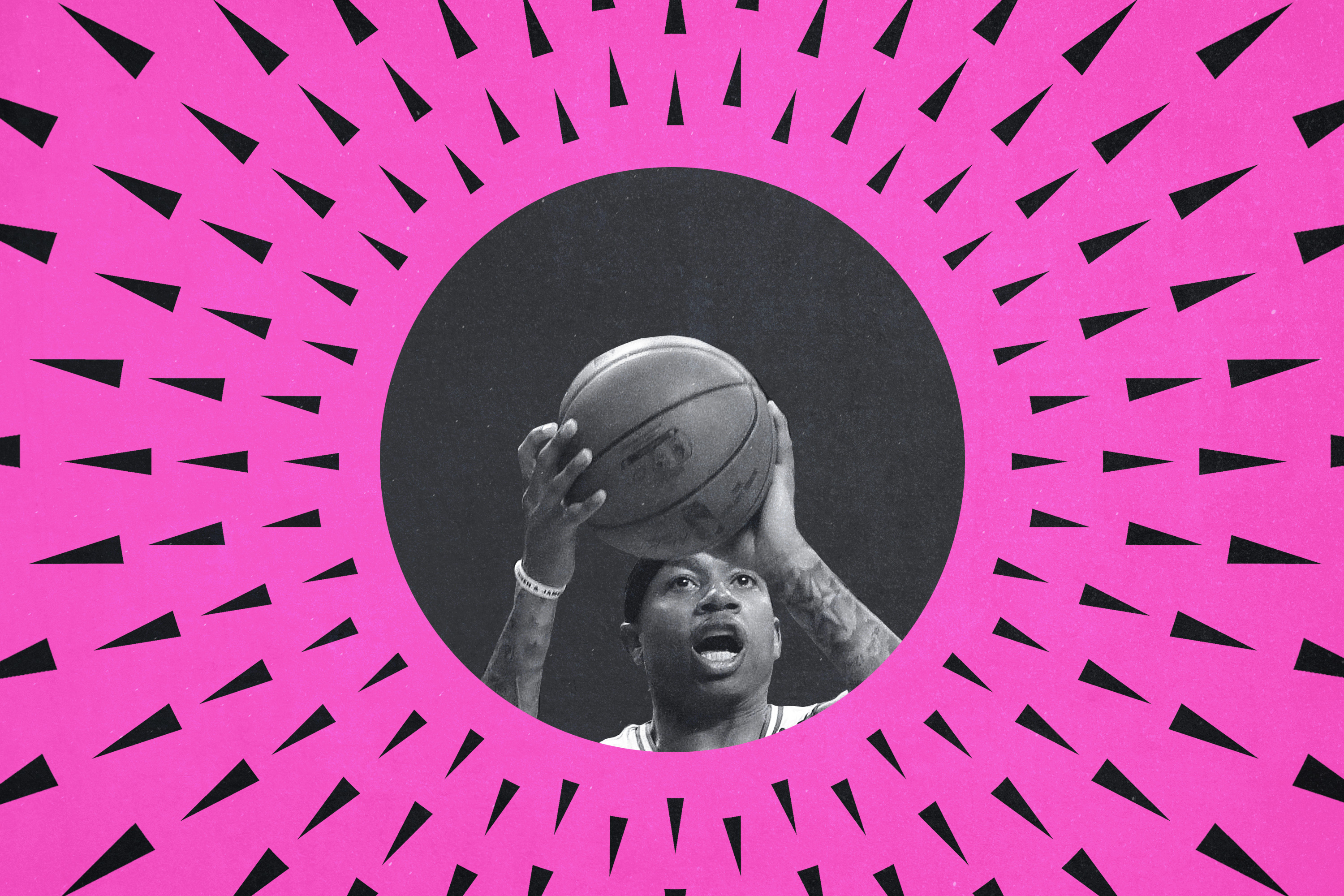 The Death of Loyalty in Sports - The Ringer