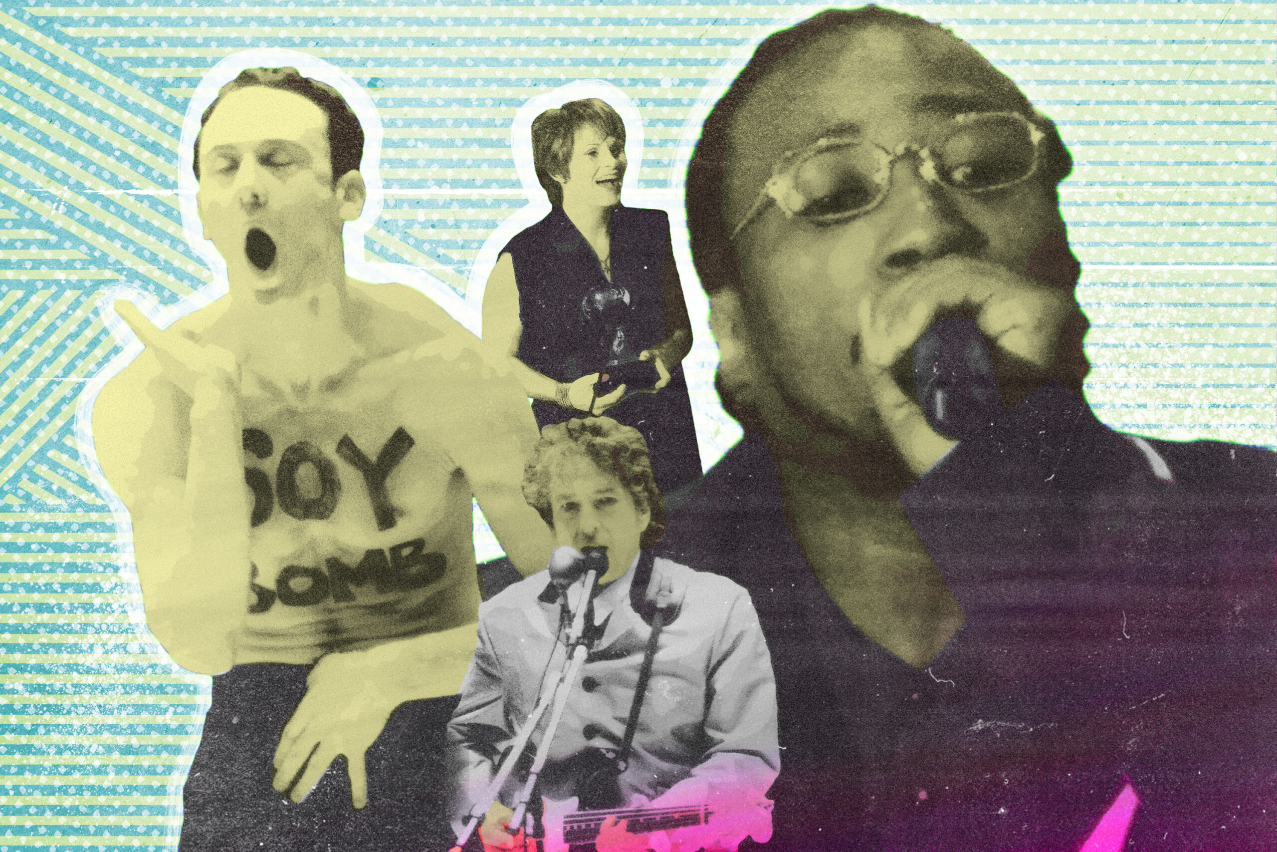 An Ode to Soy Bomb, History’s Most Enduring Reminder That the Grammys ...