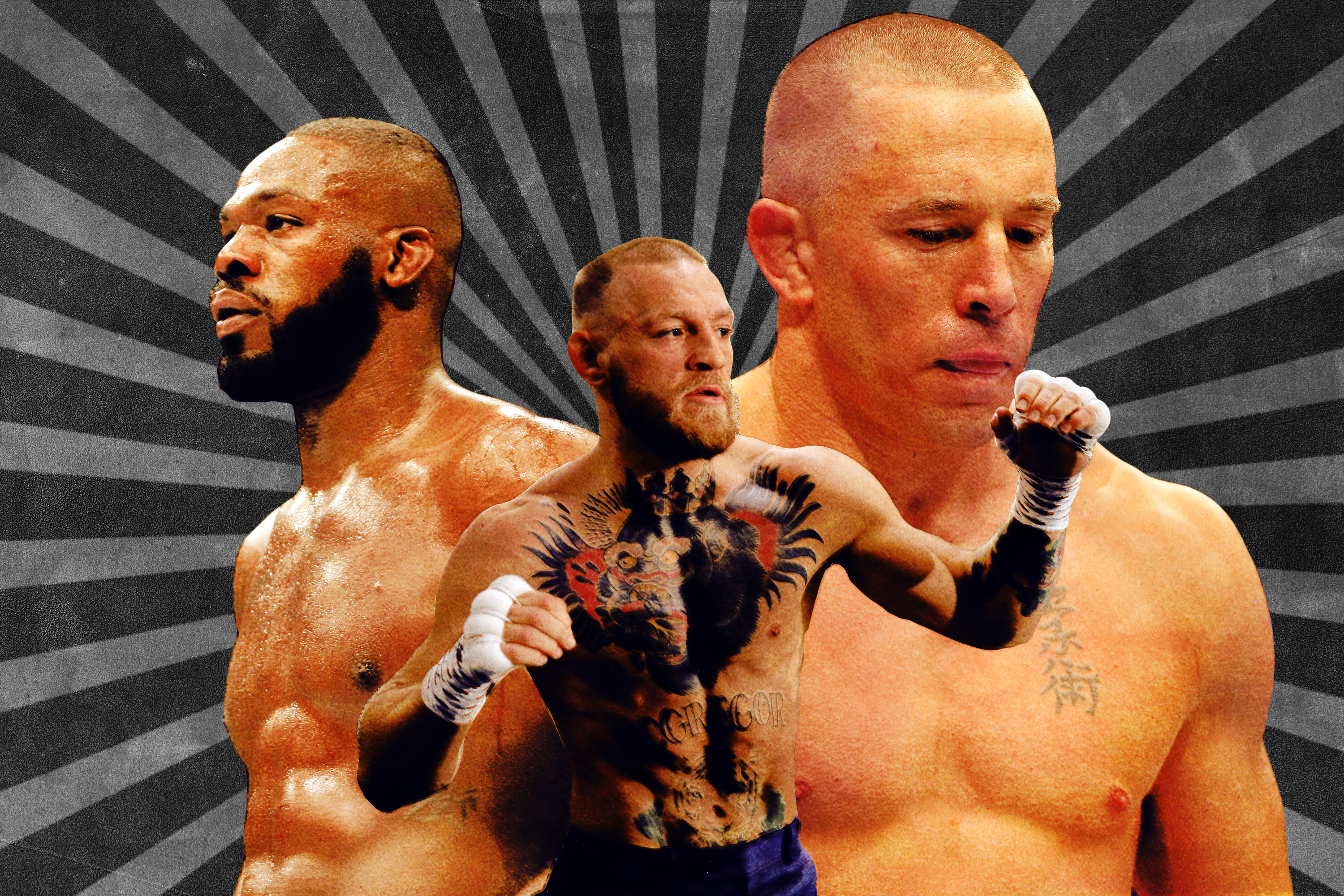 Knockouts and Disappointments: What Mattered in the Cage in 2017 - The ...