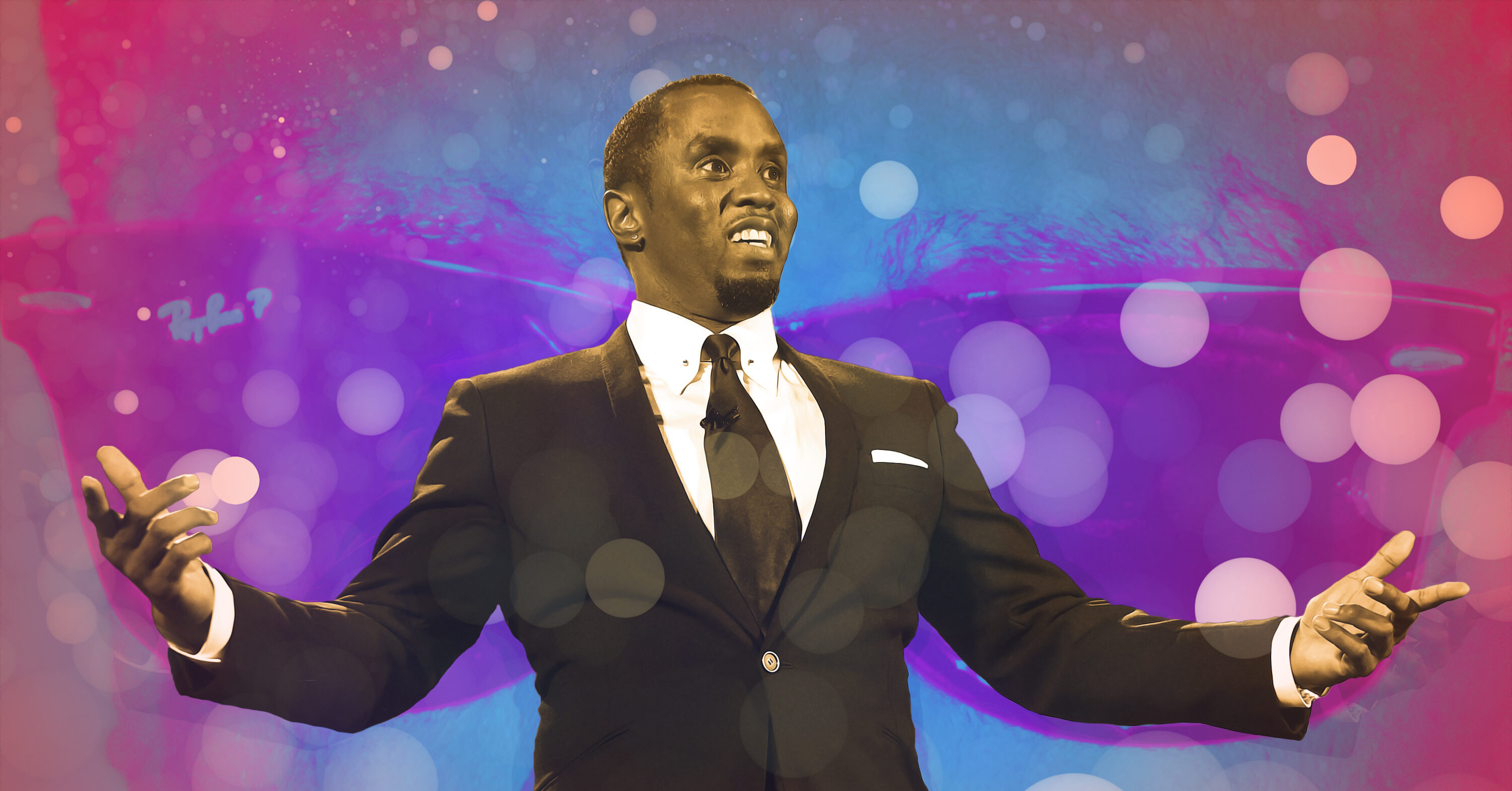 In Appreciation of Diddy, the Ideal Reality TV Mogul - The Ringer