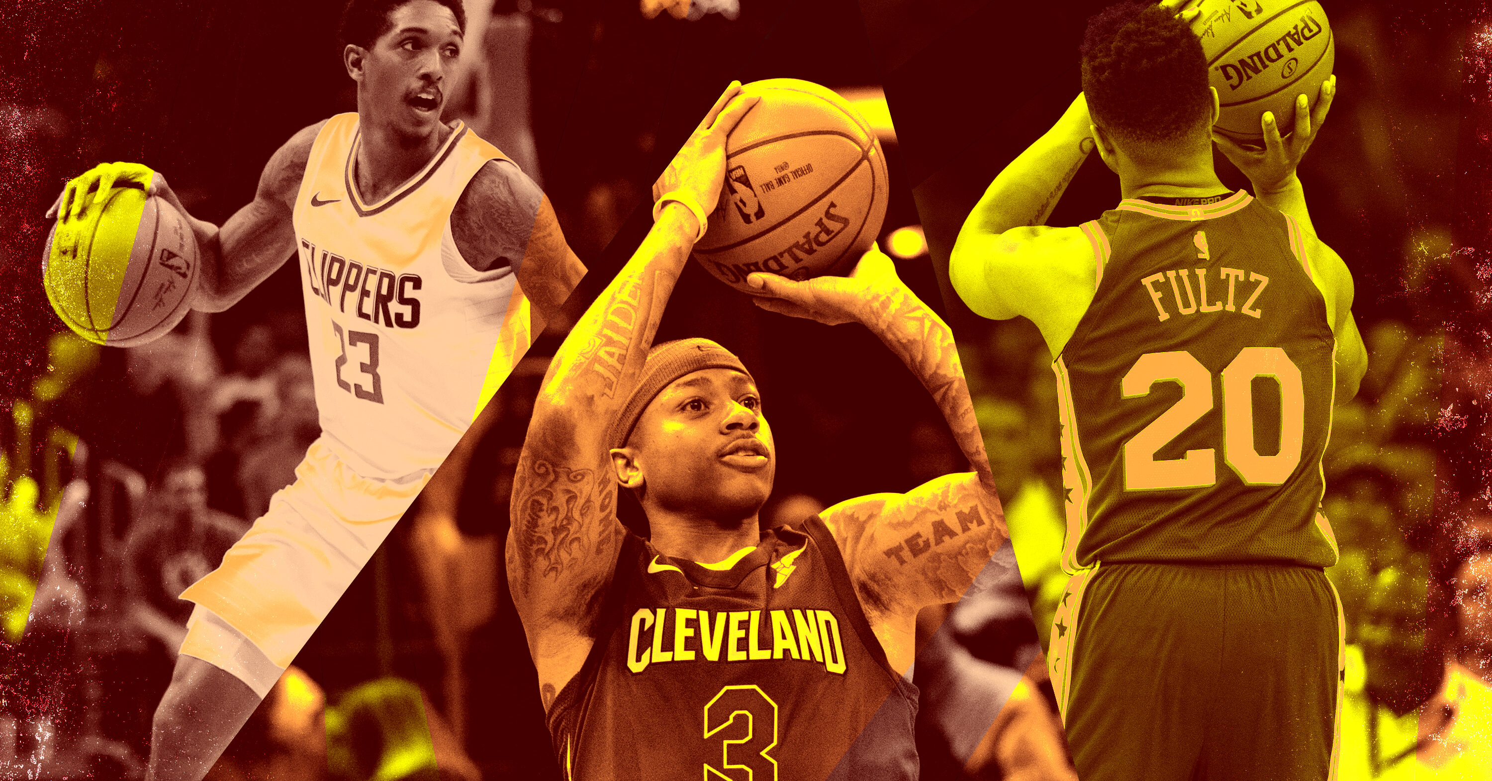 NBA Questions & Answers: Golden Opportunities - The Ringer