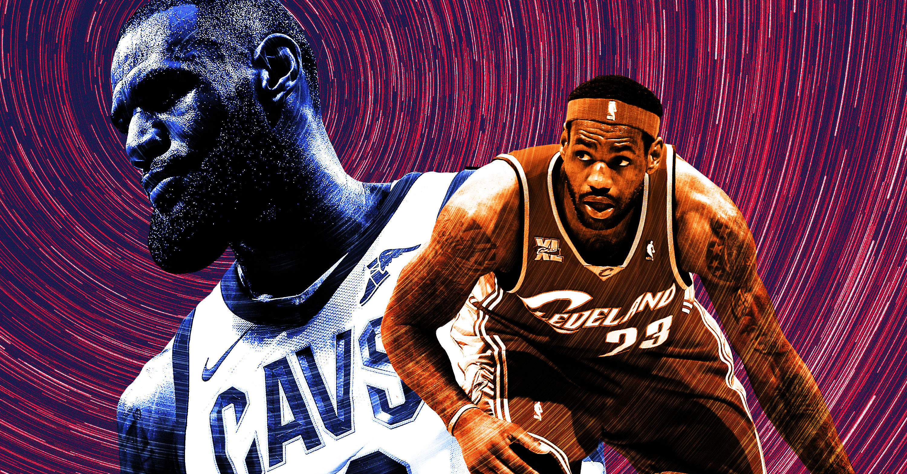 History Is Repeating Itself in Cleveland - The Ringer