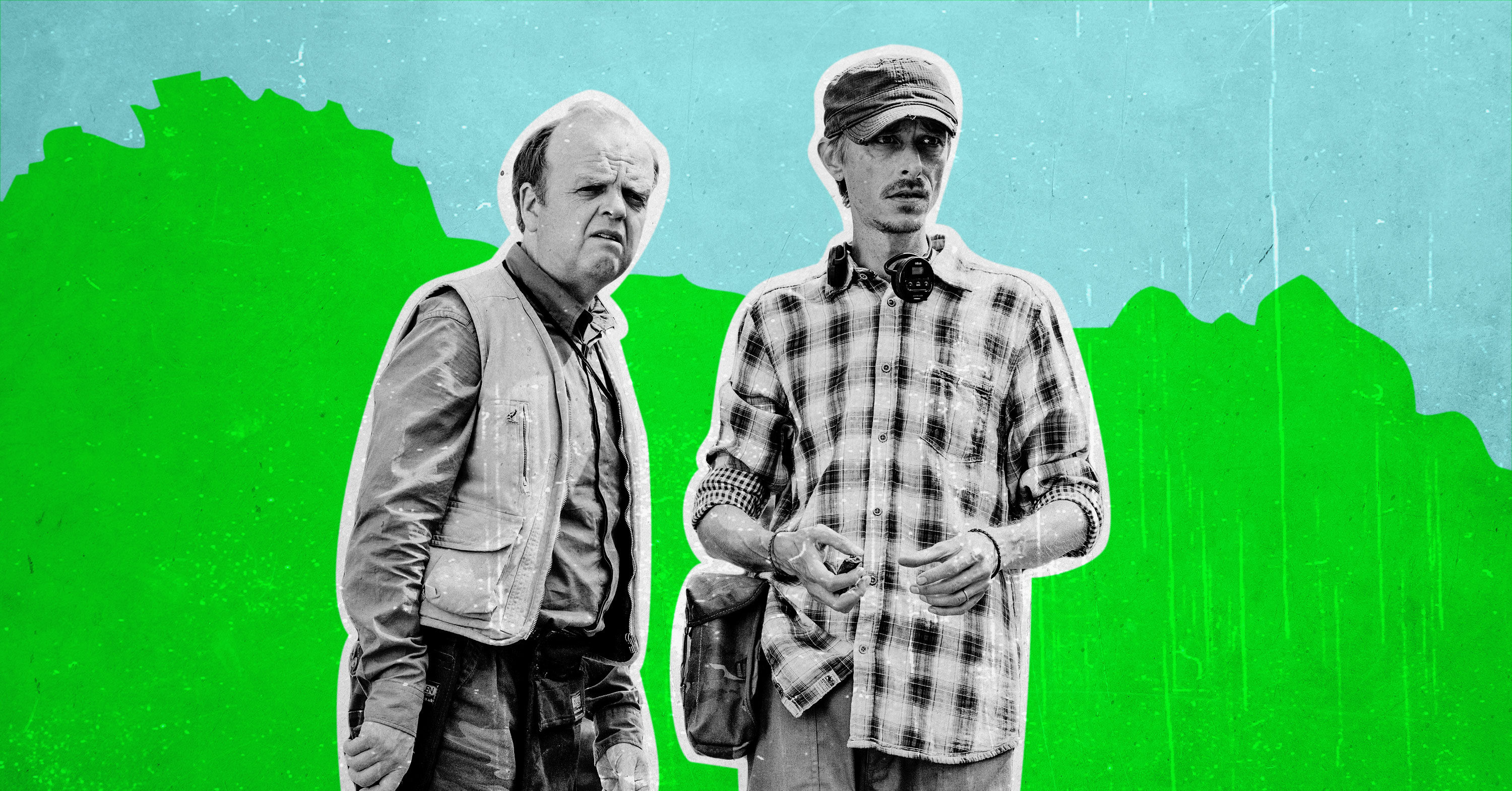 British Sitcom ‘Detectorists’ Is TV’s Buried Treasure - The Ringer