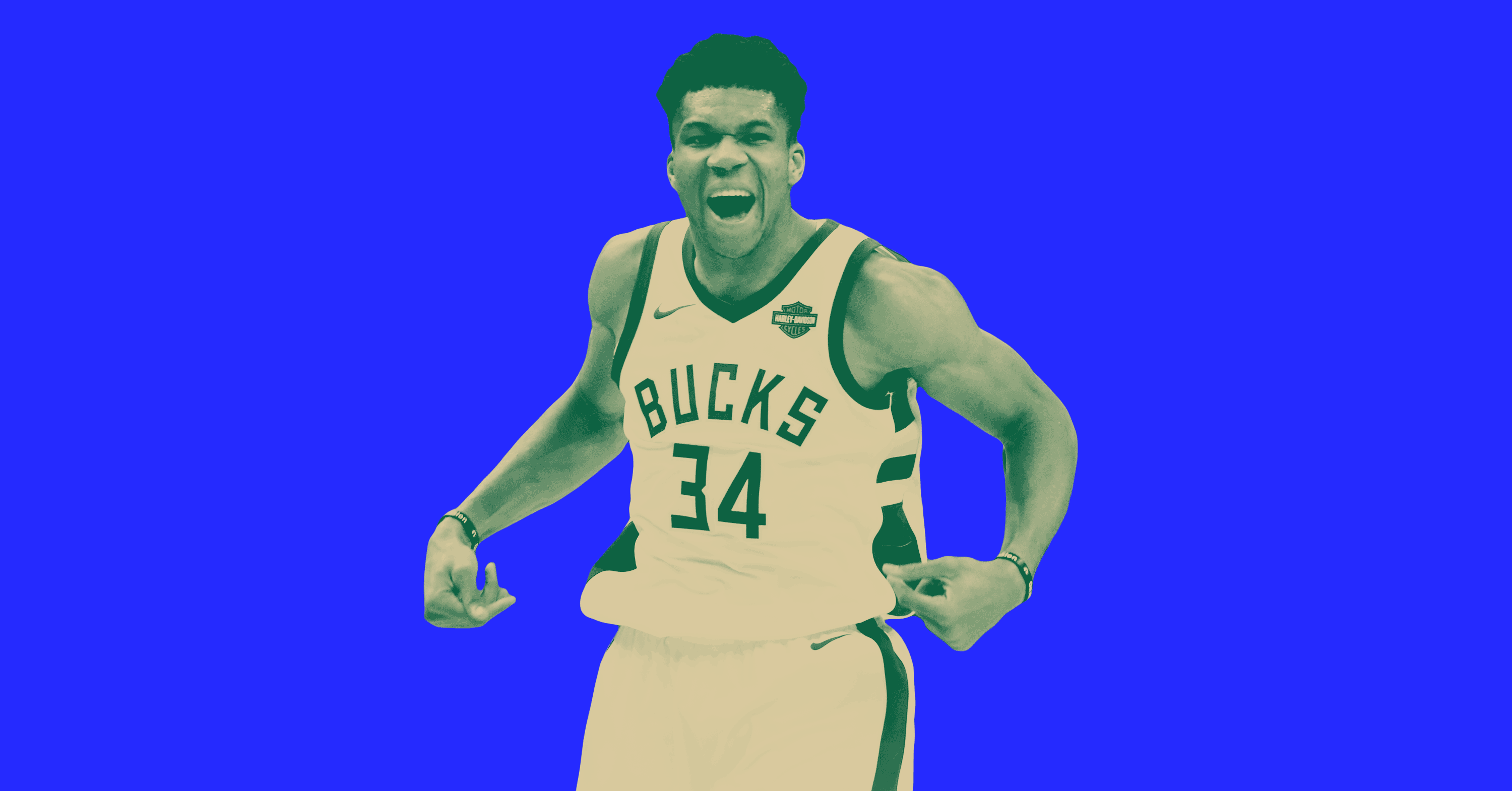 Deer in the Spotlight - The Ringer