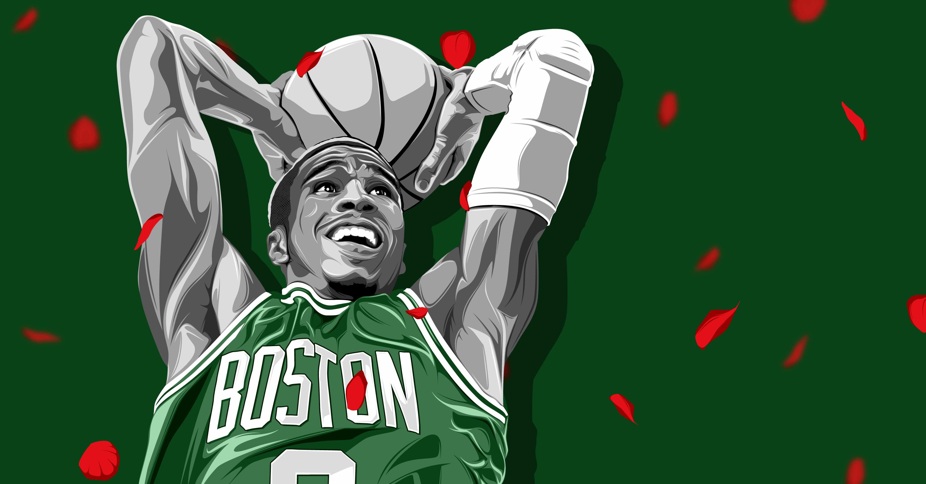 The Real Mean Green Machine - The Ringer