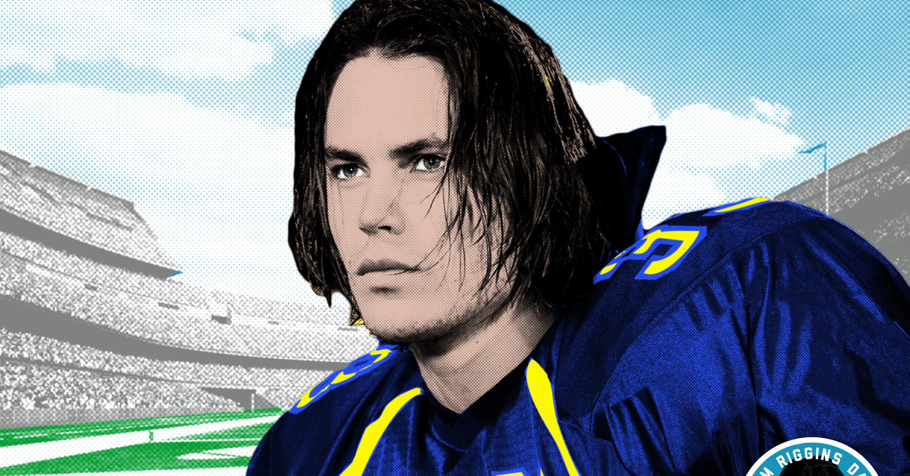 Which College Football Program Would’ve Been Right for Tim Riggins ...