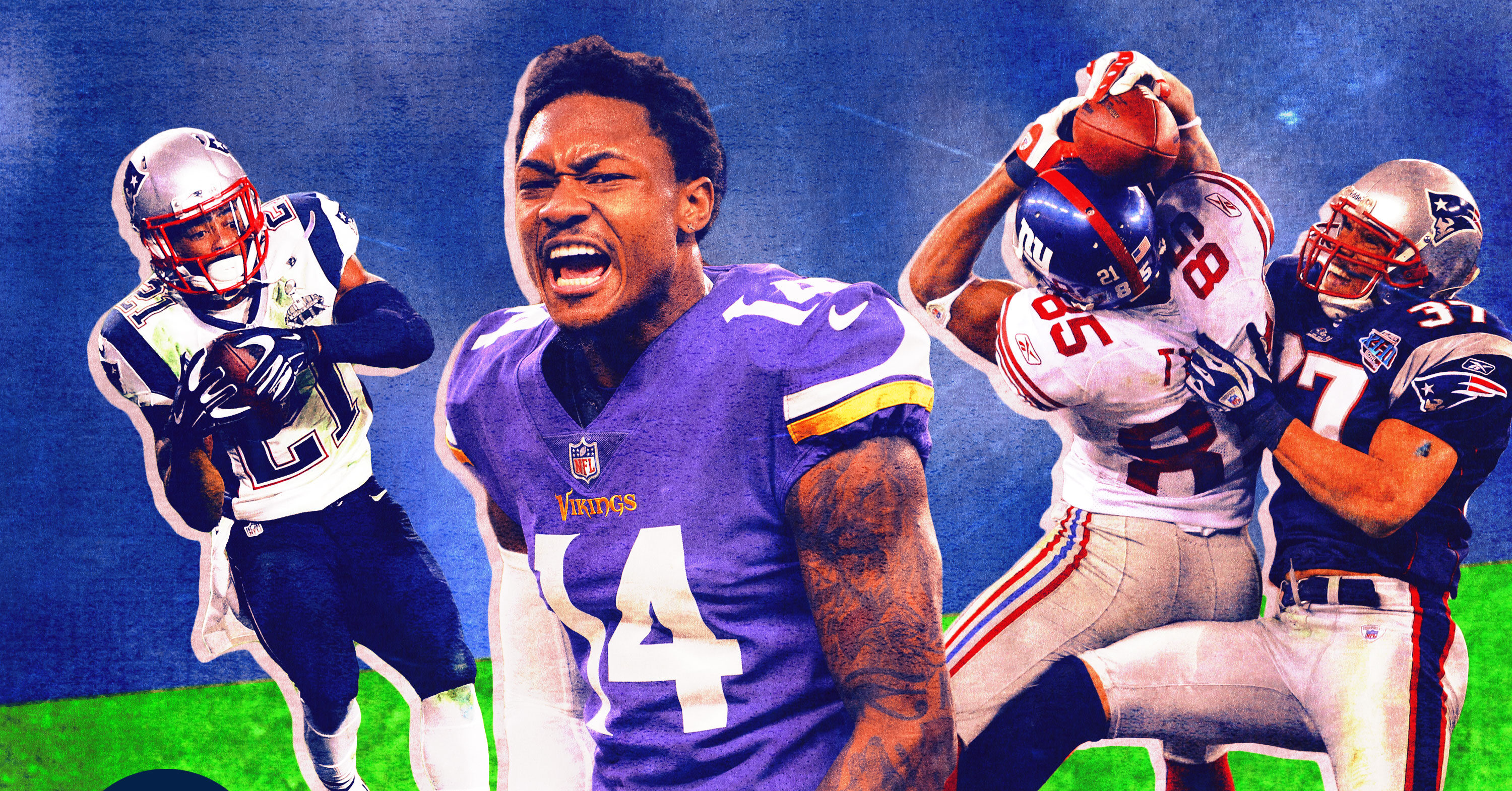 The Most Shocking In-Game Moments in NFL History - The Ringer