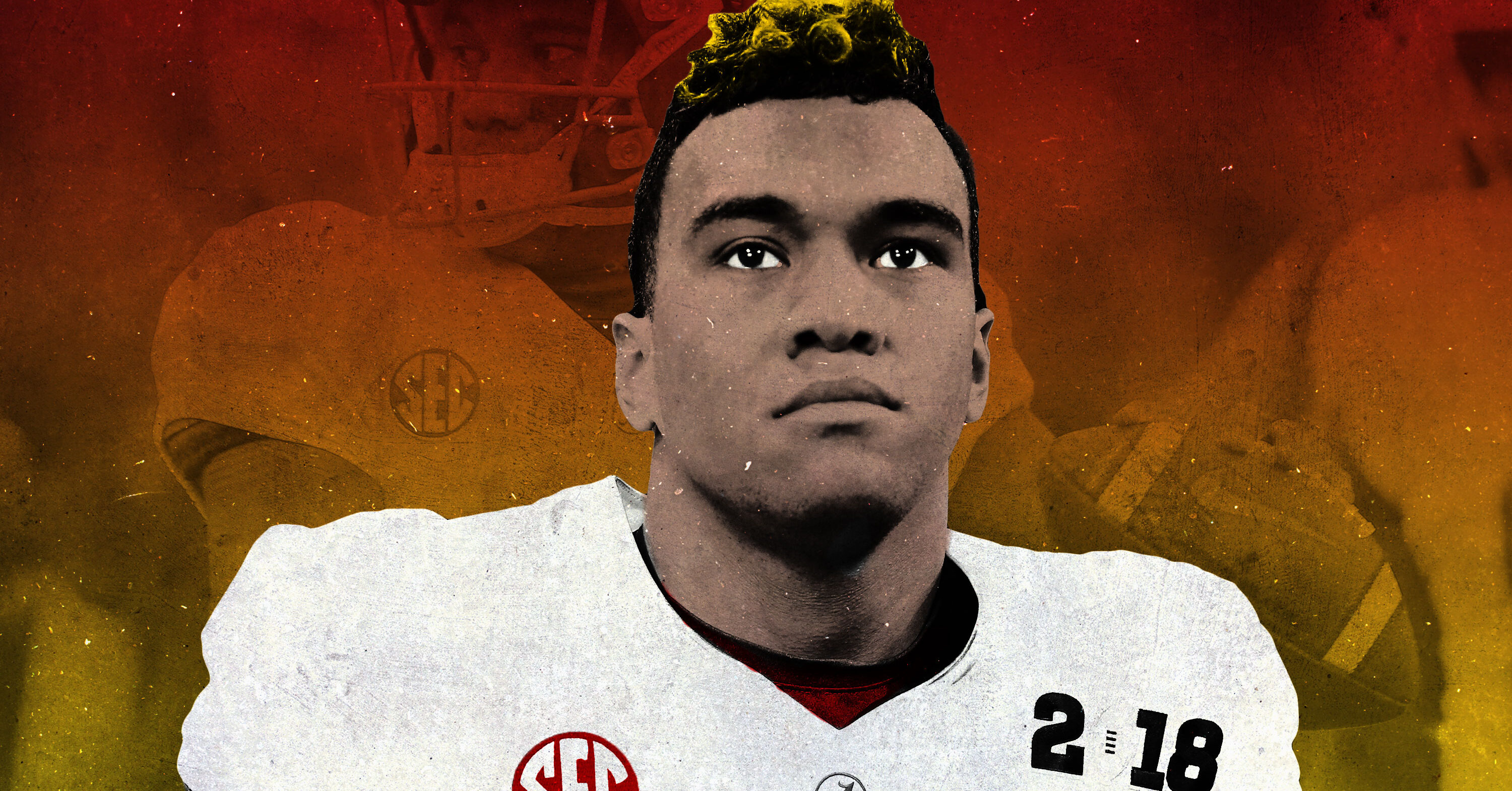 Tua Tagovailoa’s Rise Seemed Unlikely, but It Was Part of Nick Saban’s ...