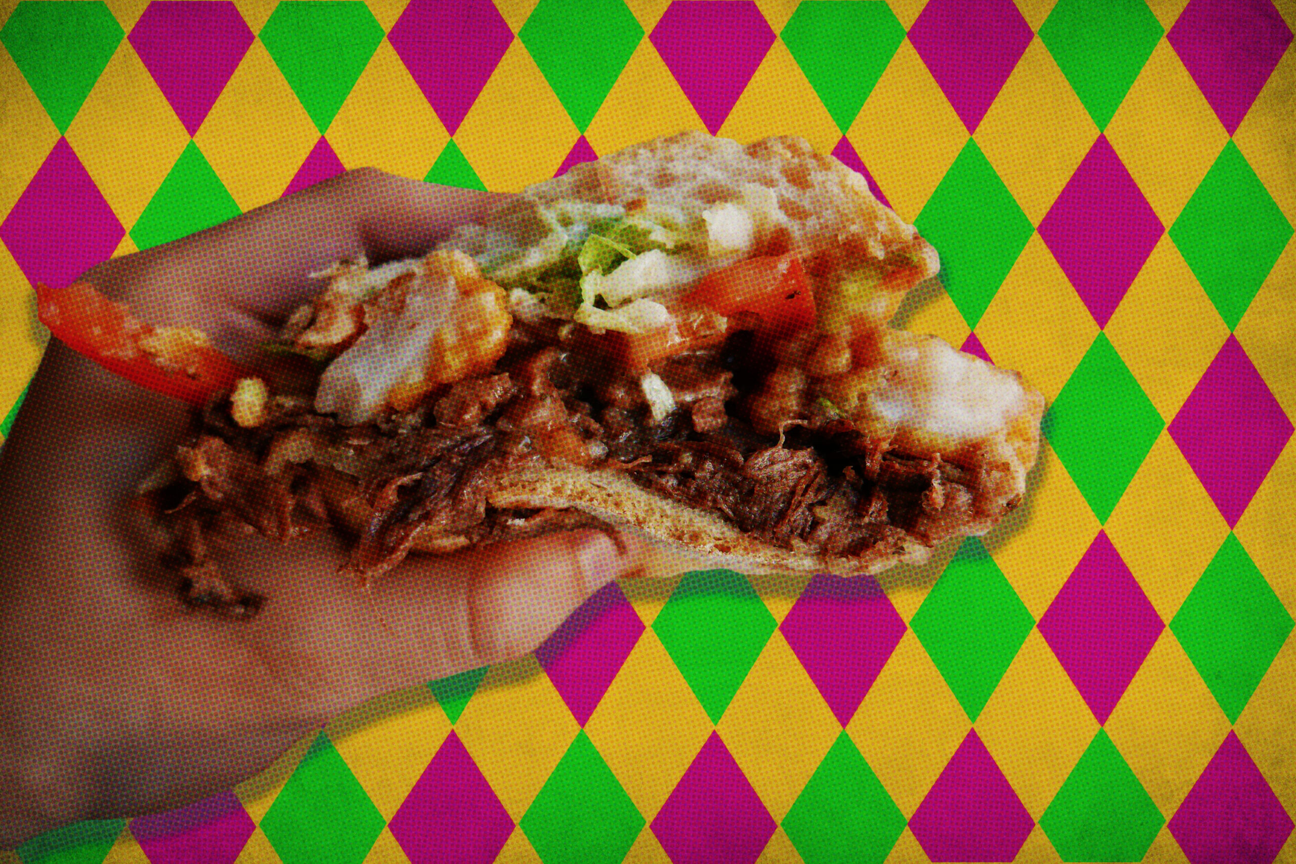 Chau Down: A New Orleans Food Diary - The Ringer