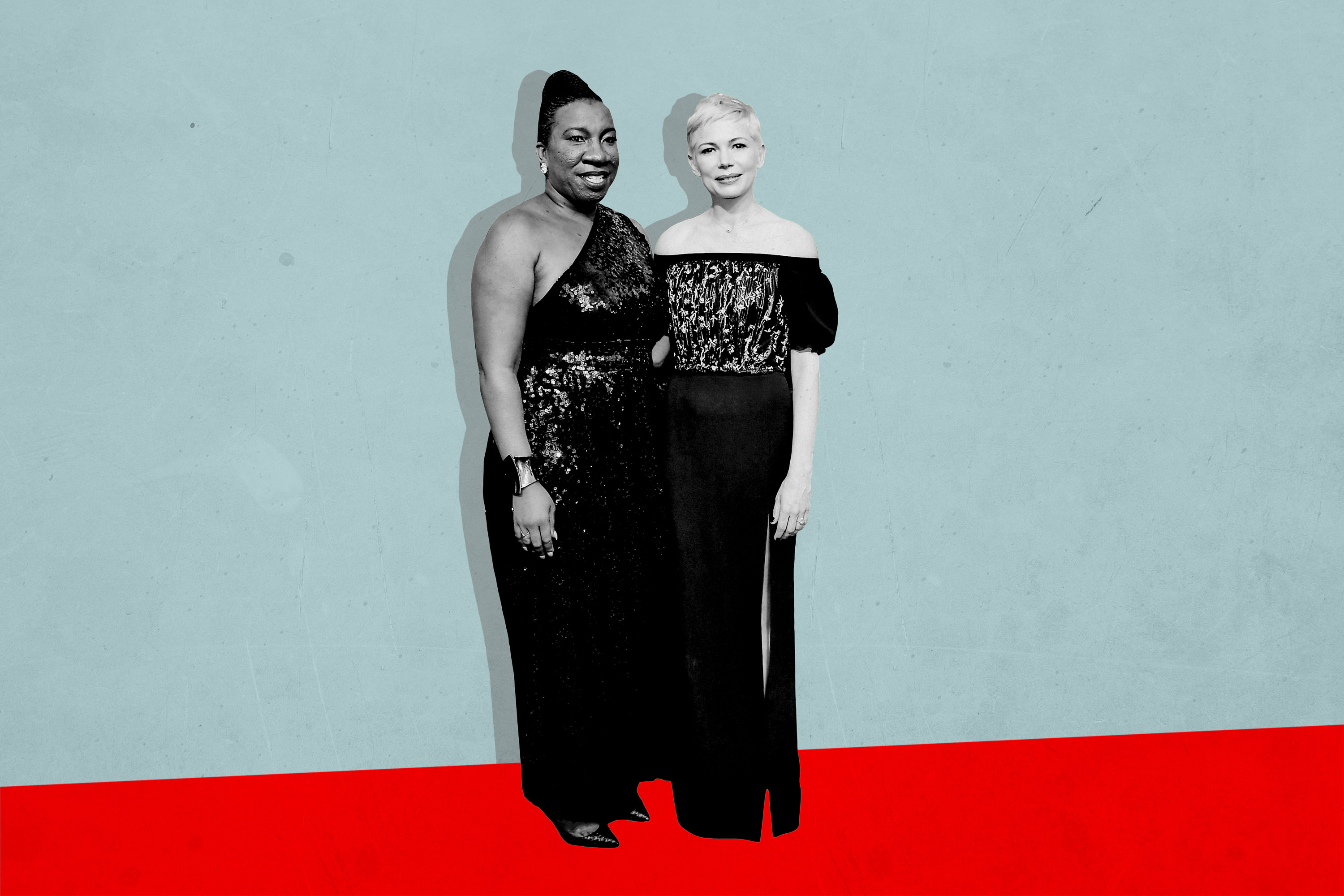The Cognitive Dissonance of the #MeToo Golden Globes - The Ringer