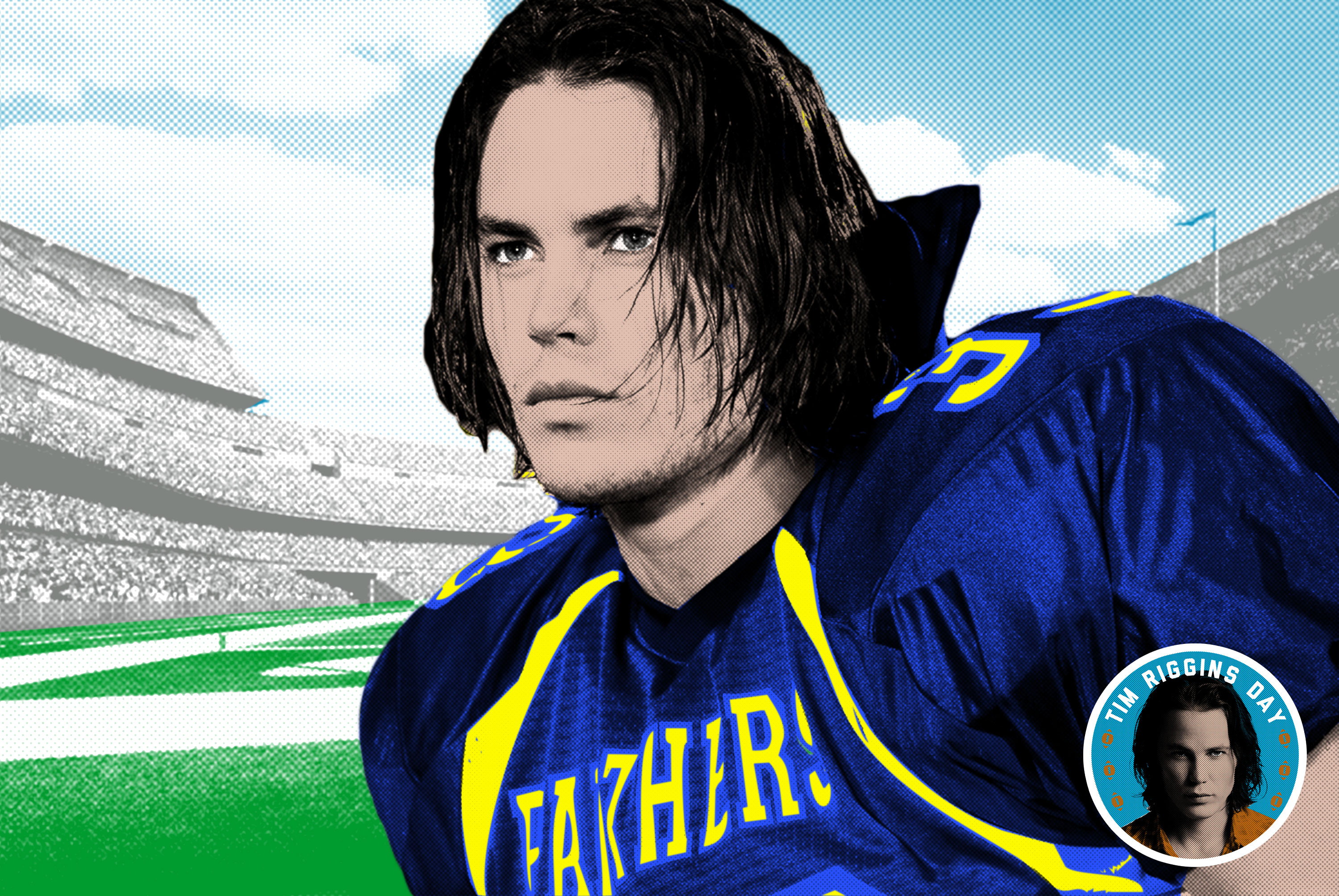 Which College Football Program Would’ve Been Right for Tim Riggins ...