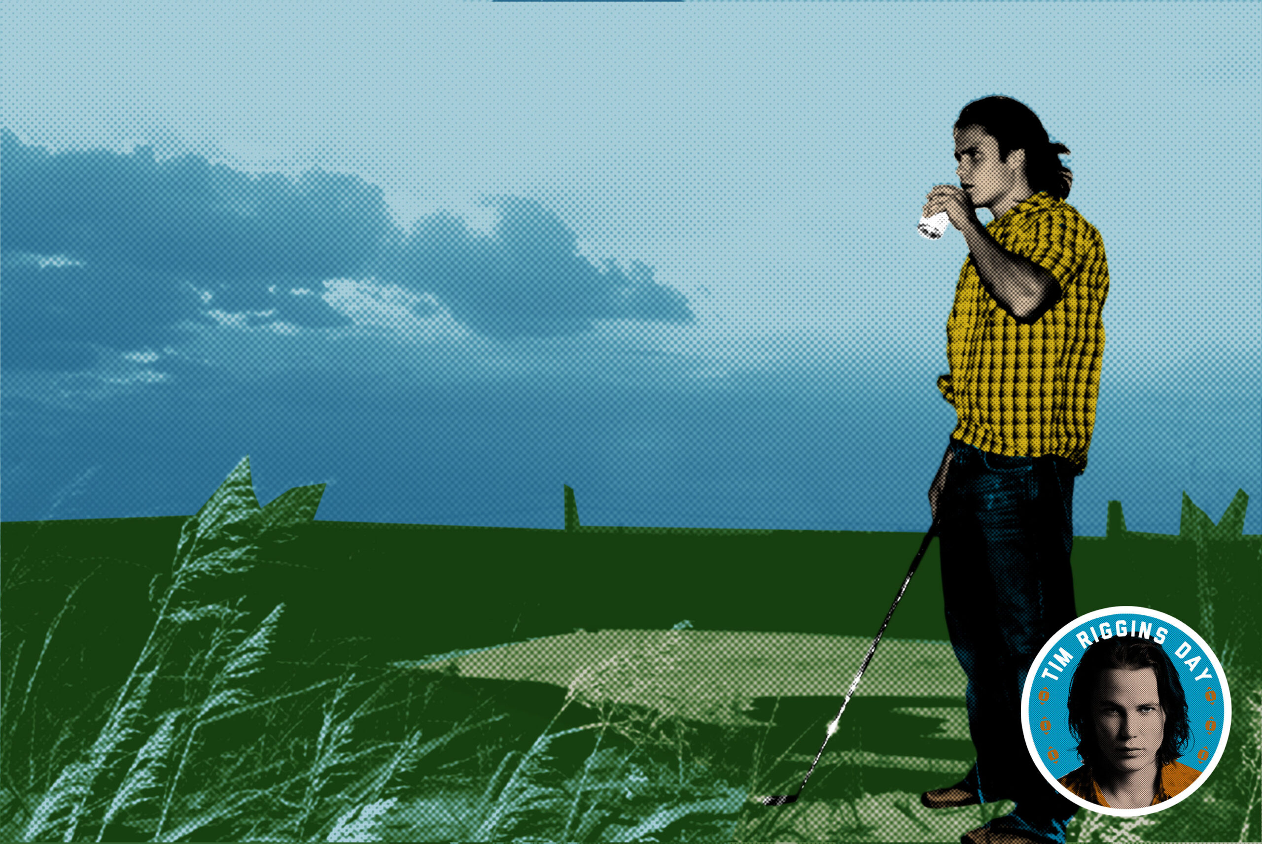 An Examination of Tim Riggins’s Age at Various Points of ‘Friday Night ...