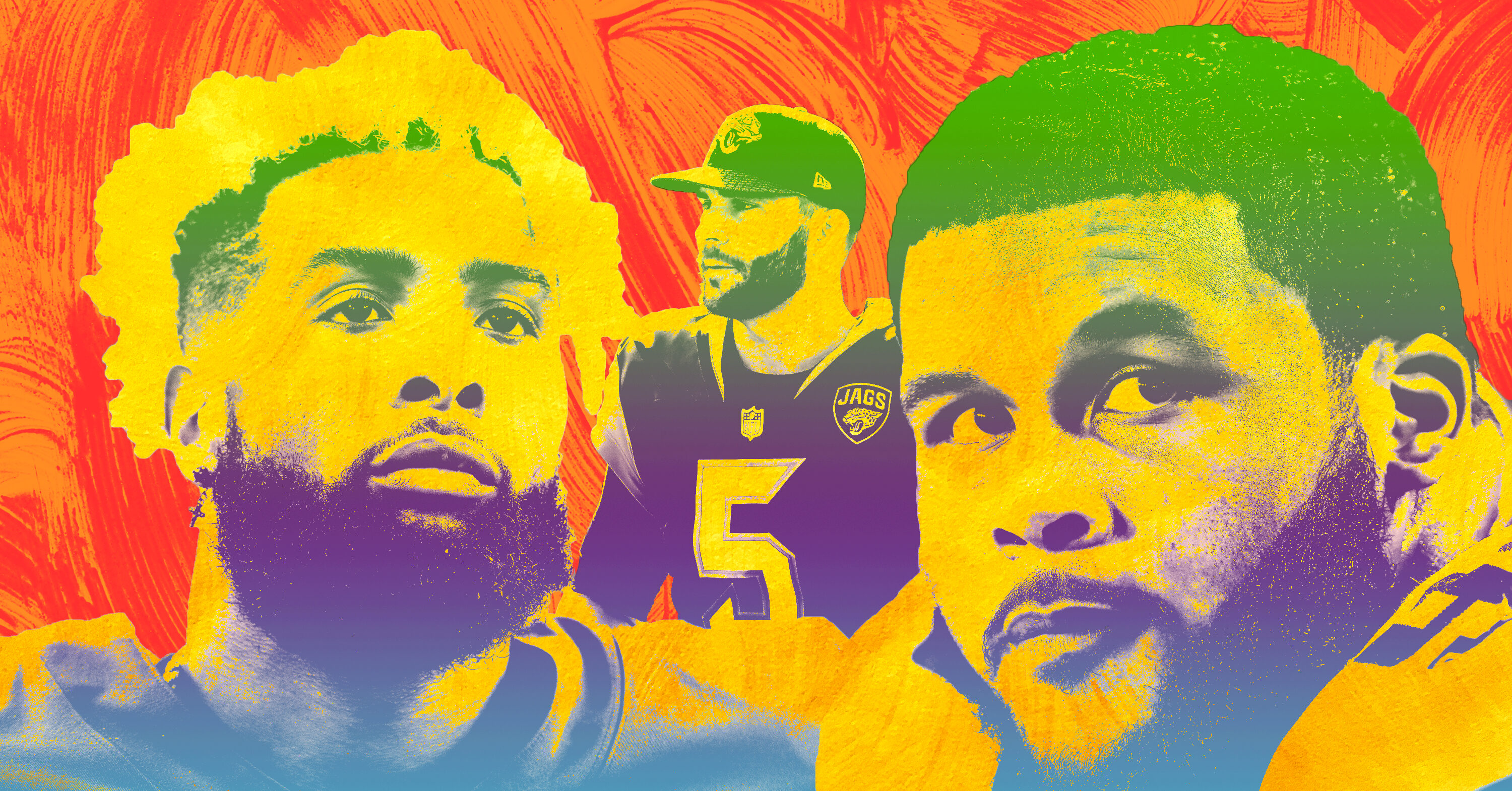The 2014 NFL Draft Class Is Ready for Its Second Act - The Ringer