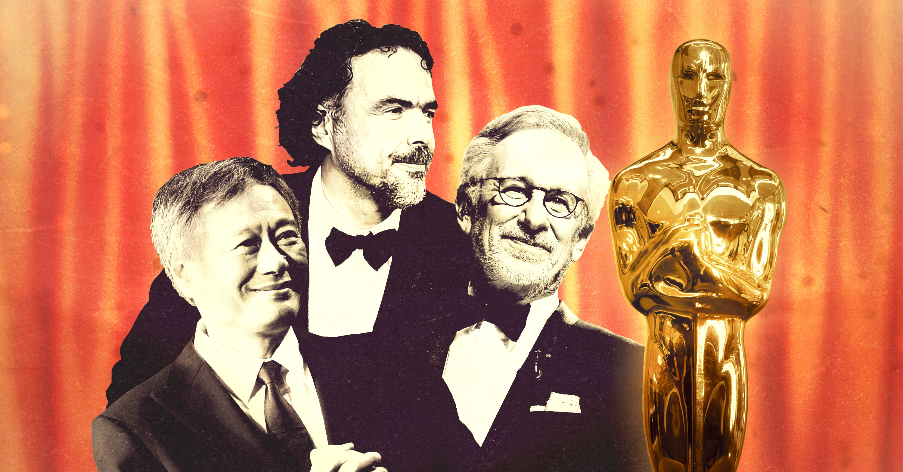 What Does It Mean When the Best Director and Best Picture Split at the ...