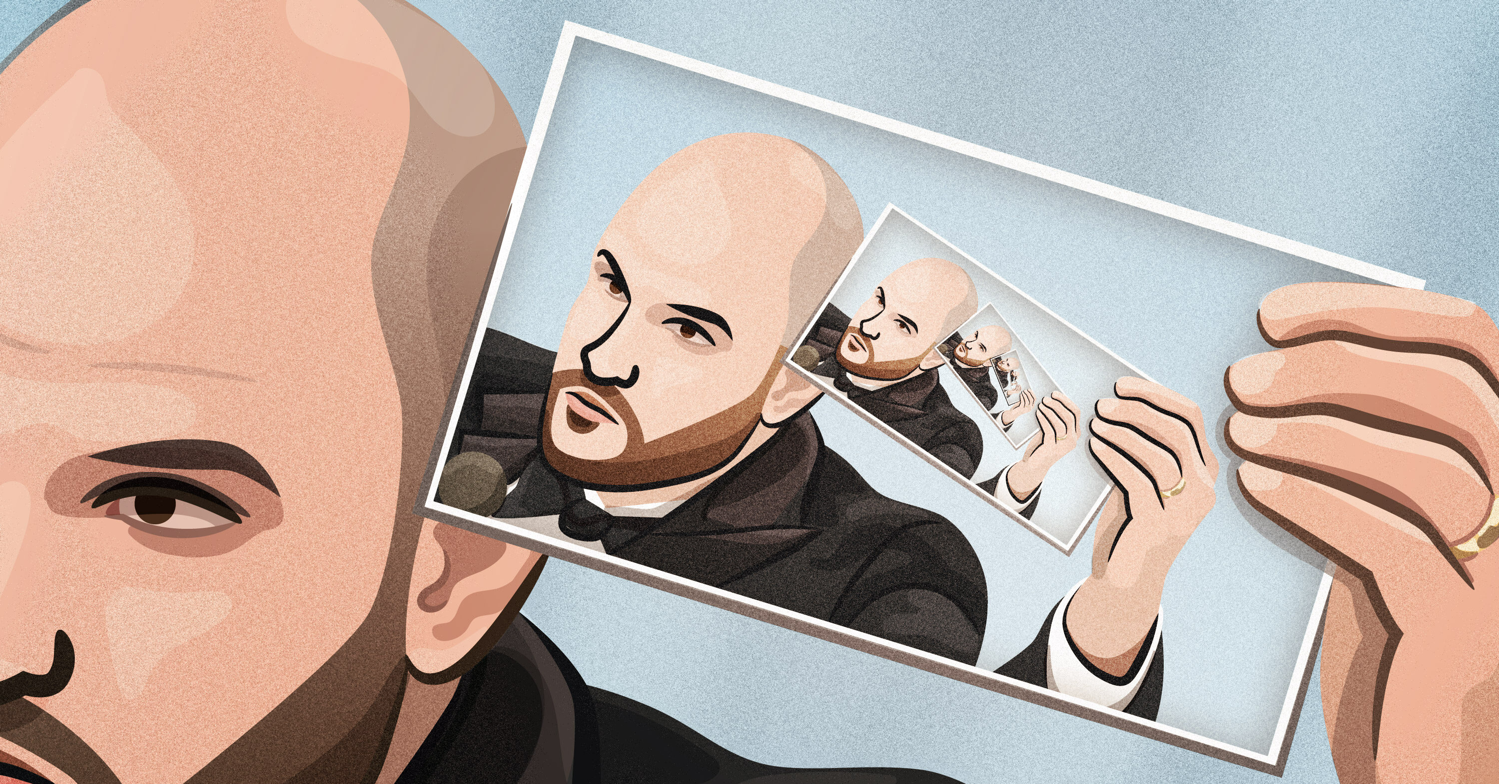 ‘Oh Shit, This Is Real’ - The Ringer