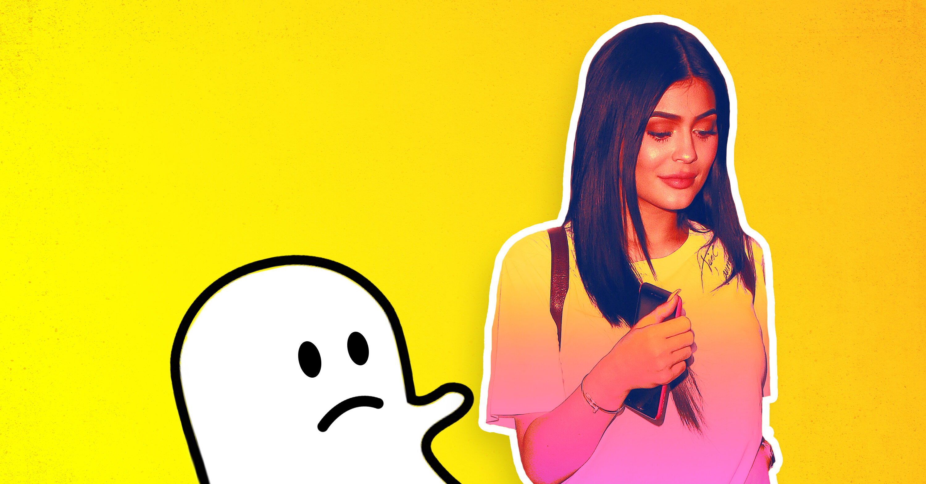 Why the Backlash Over Snapchat’s Latest Update May Not Be the Usual ...
