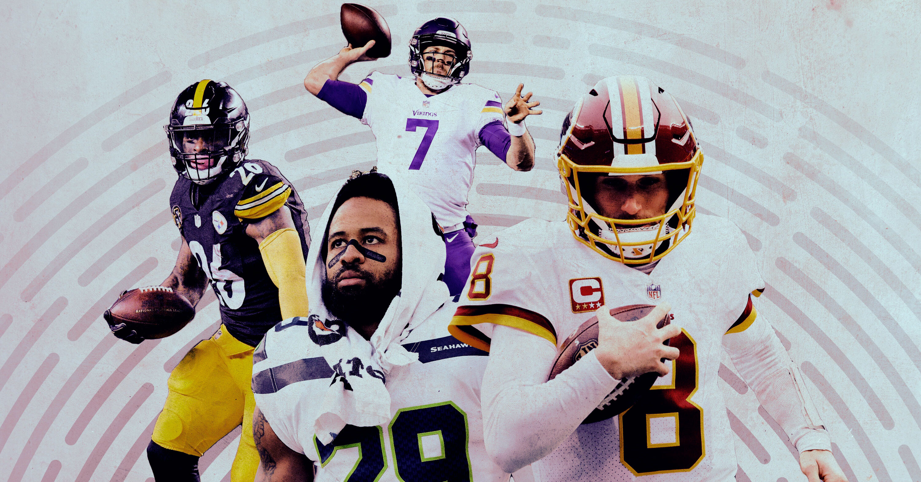 The 10 Biggest Questions Heading Into the NFL Offseason - The Ringer