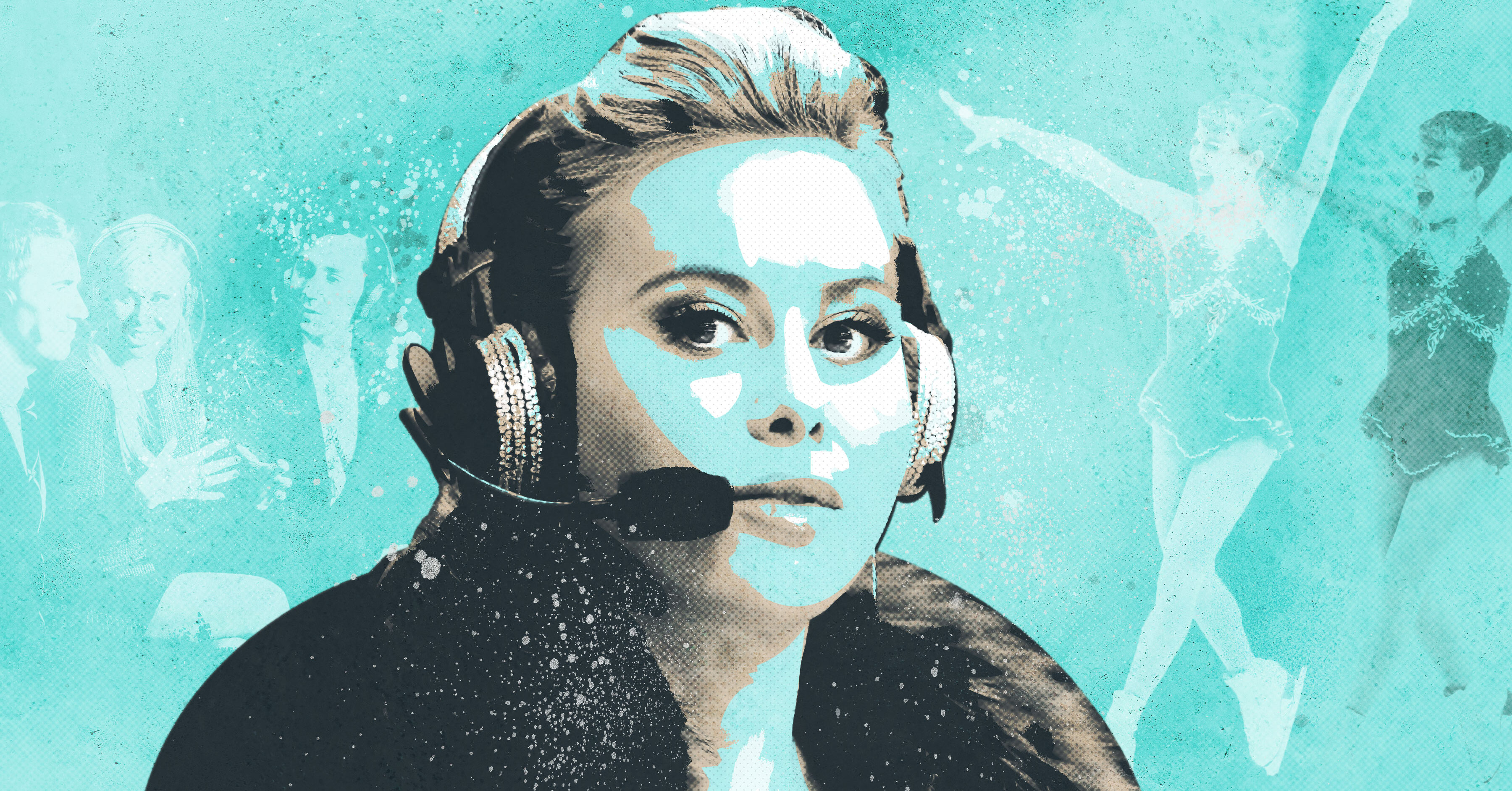 Tara Lipinski Hasn’t Lost Her Edge - The Ringer