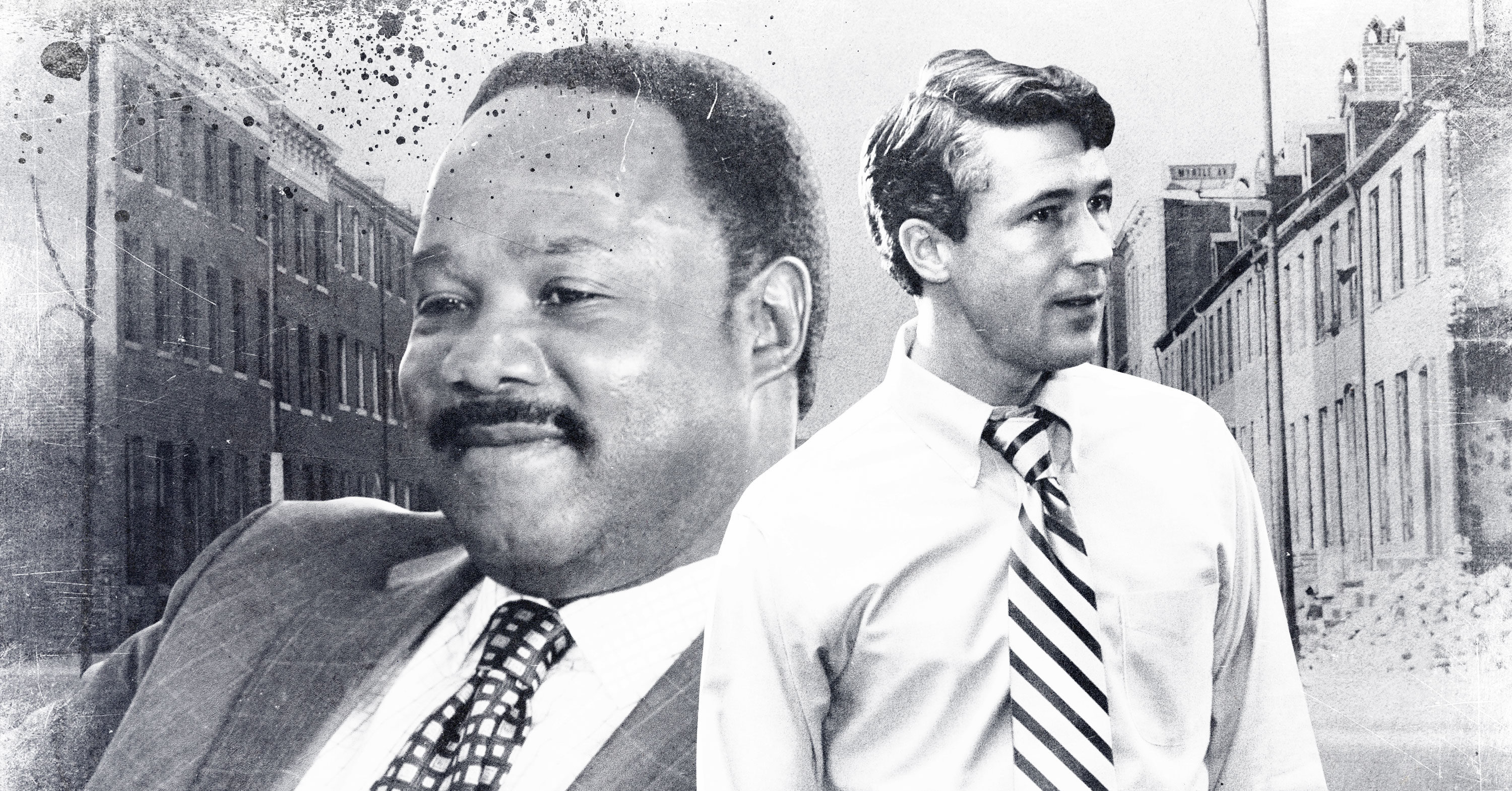Sheeeeeeeee-it: The Secret History of the Politics in ‘The Wire’ - The ...
