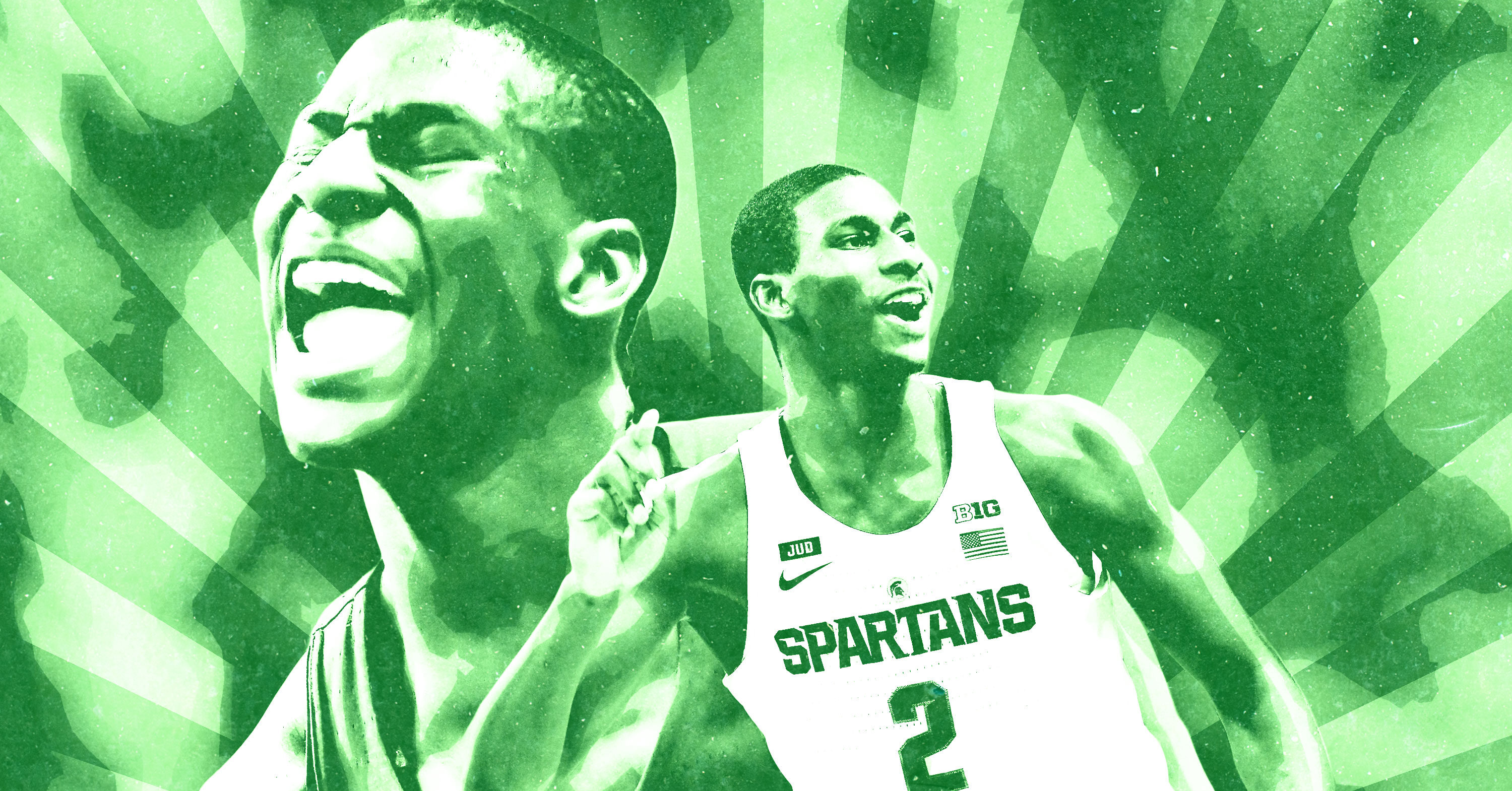 Jaren Jackson Jr. Is the Most Complete Big Man of the 2018 NBA Draft ...