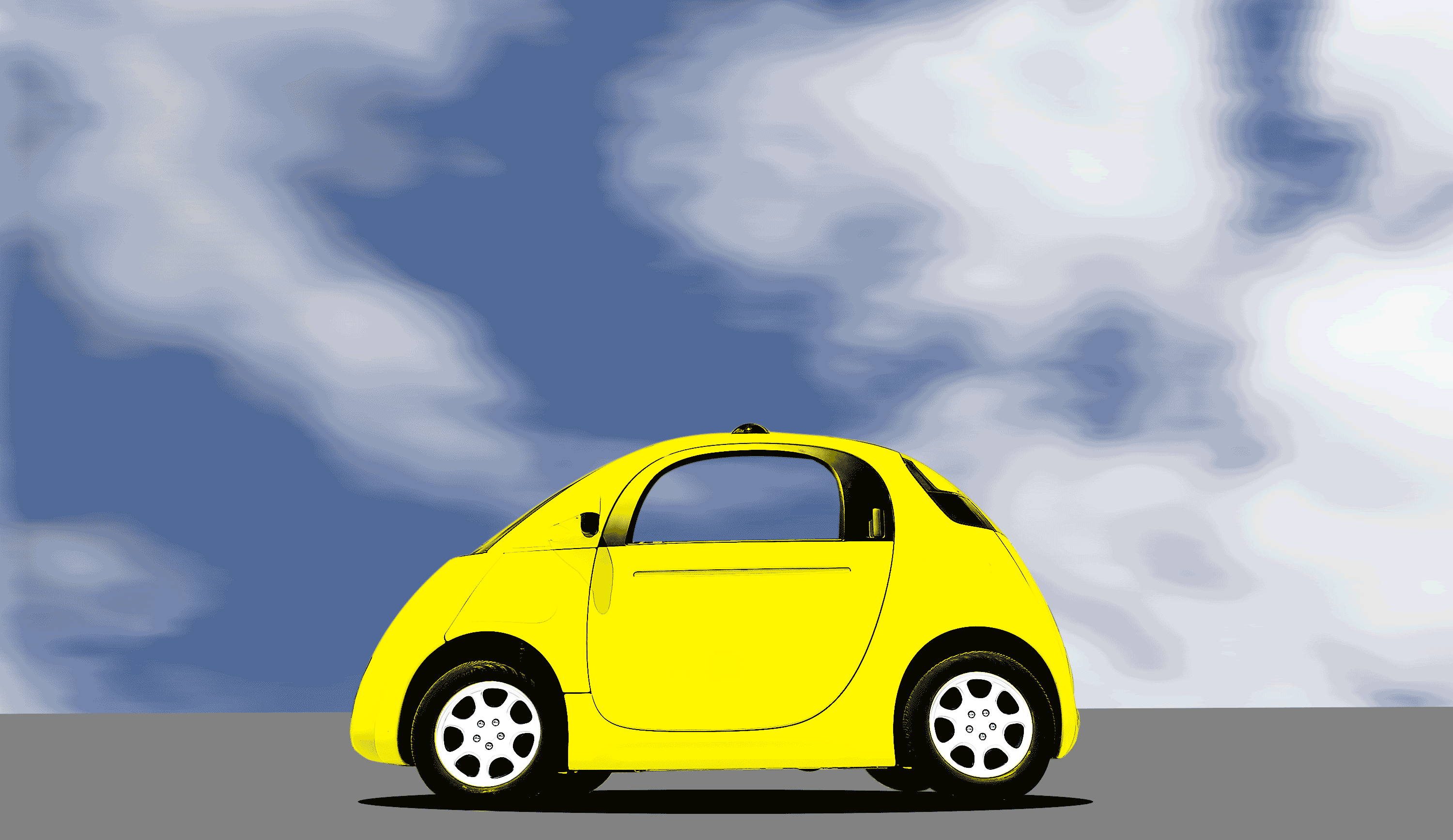 Roundtable: What Will the Future With Driverless Cars Look Like? - The ...