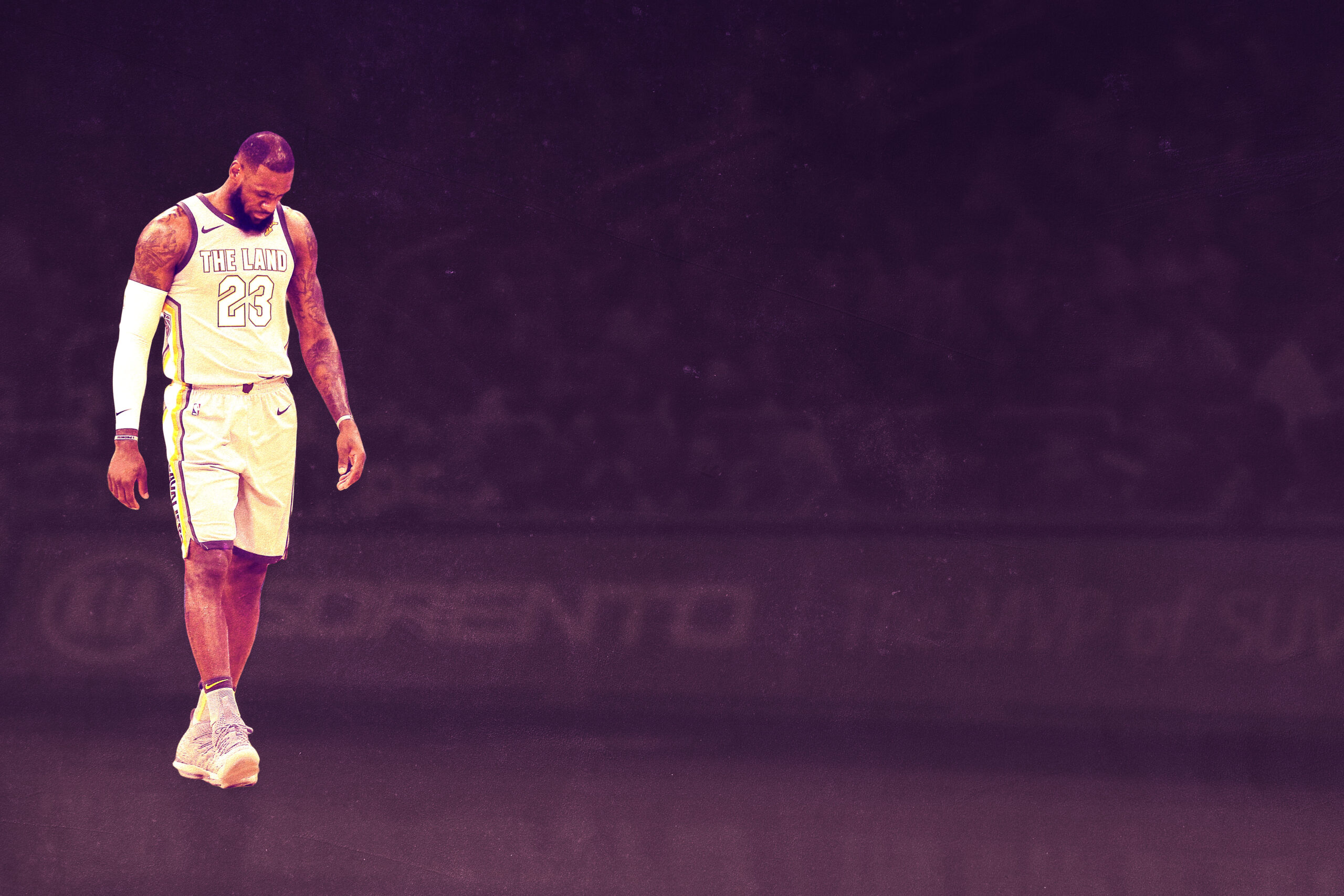 Is This the End of the Cavs As We Know Them? - The Ringer