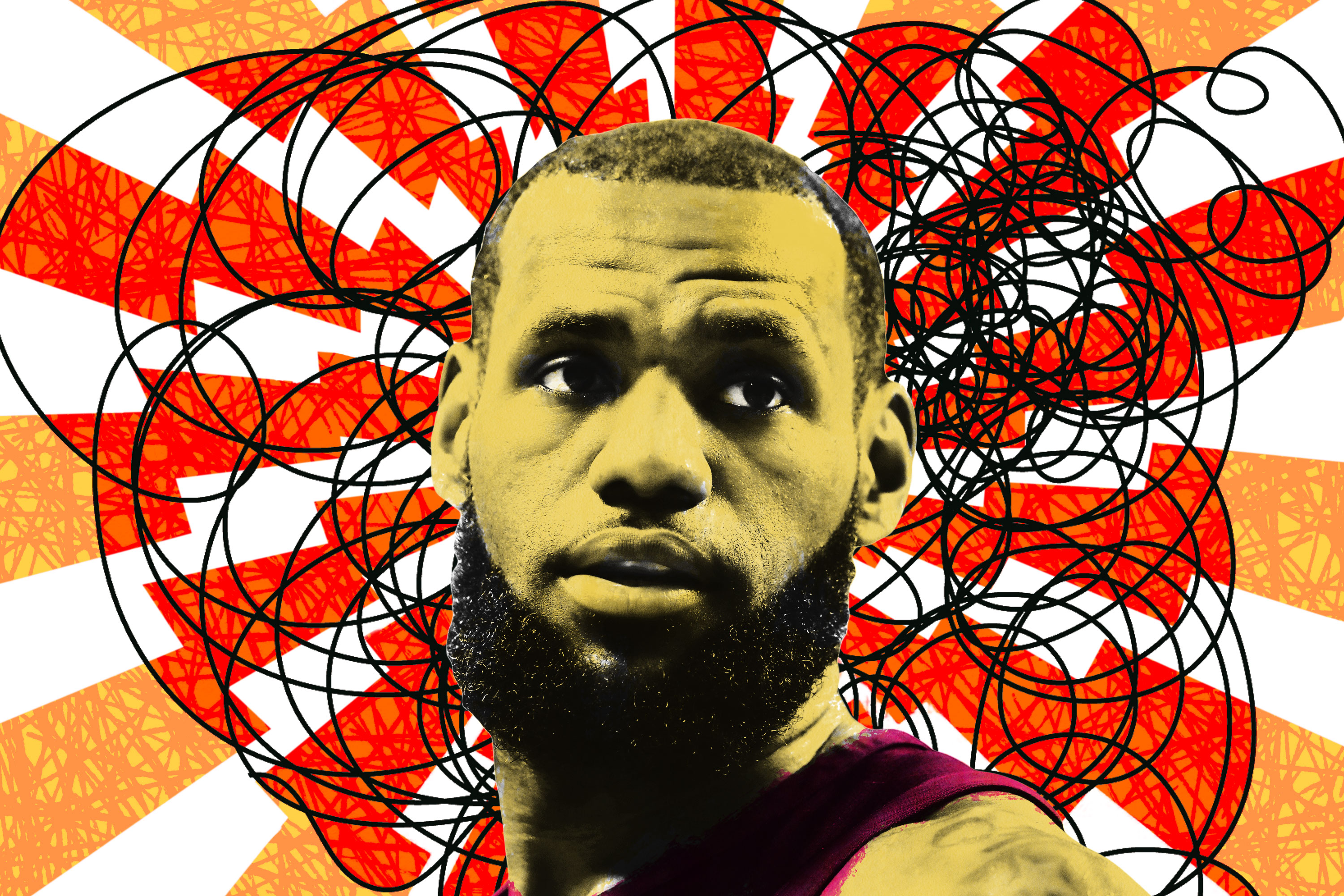 NBA Trade Deadline Exit Survey - The Ringer