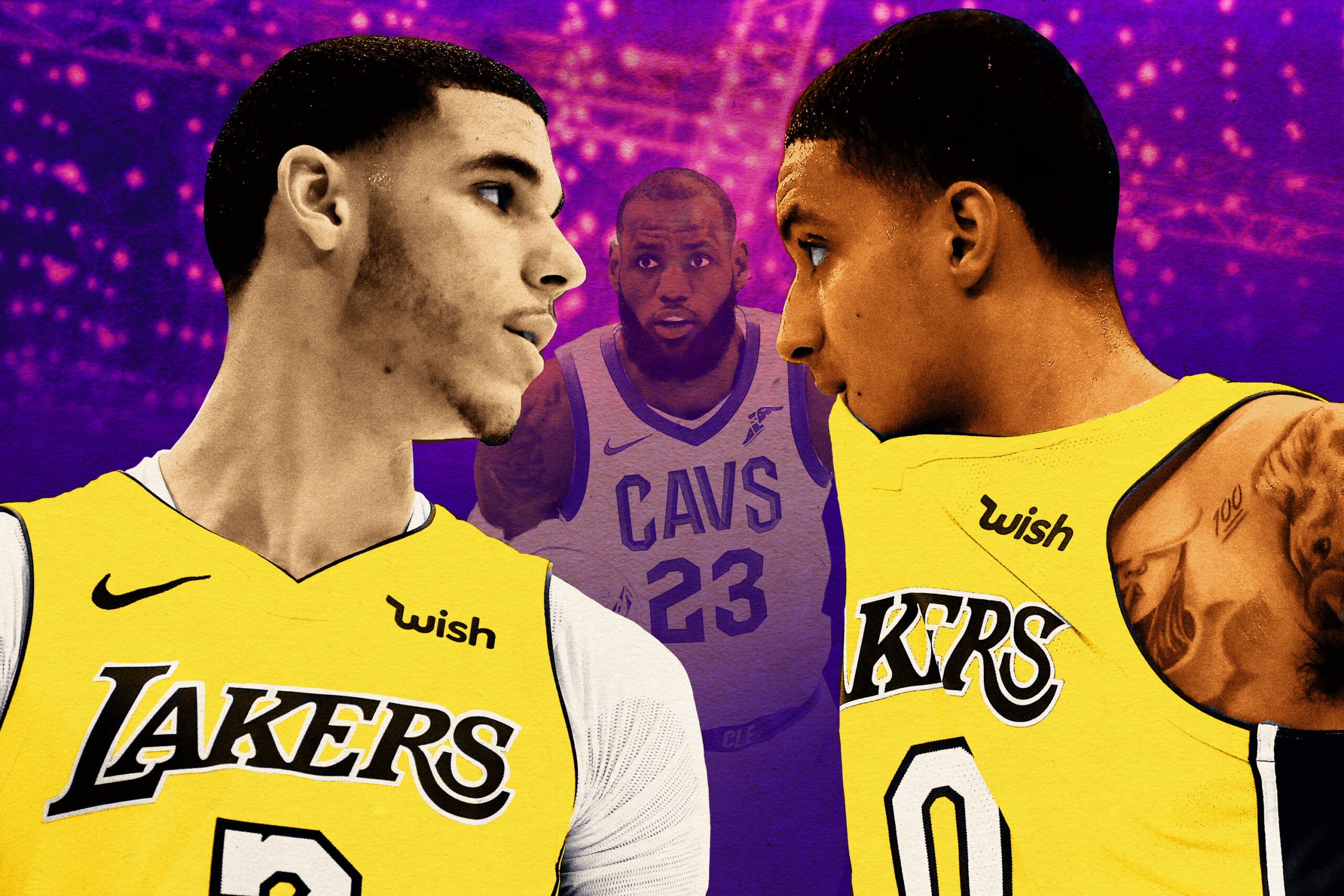 The Lakers Don’t Have to Cling to Their Superteam Dreams - The Ringer