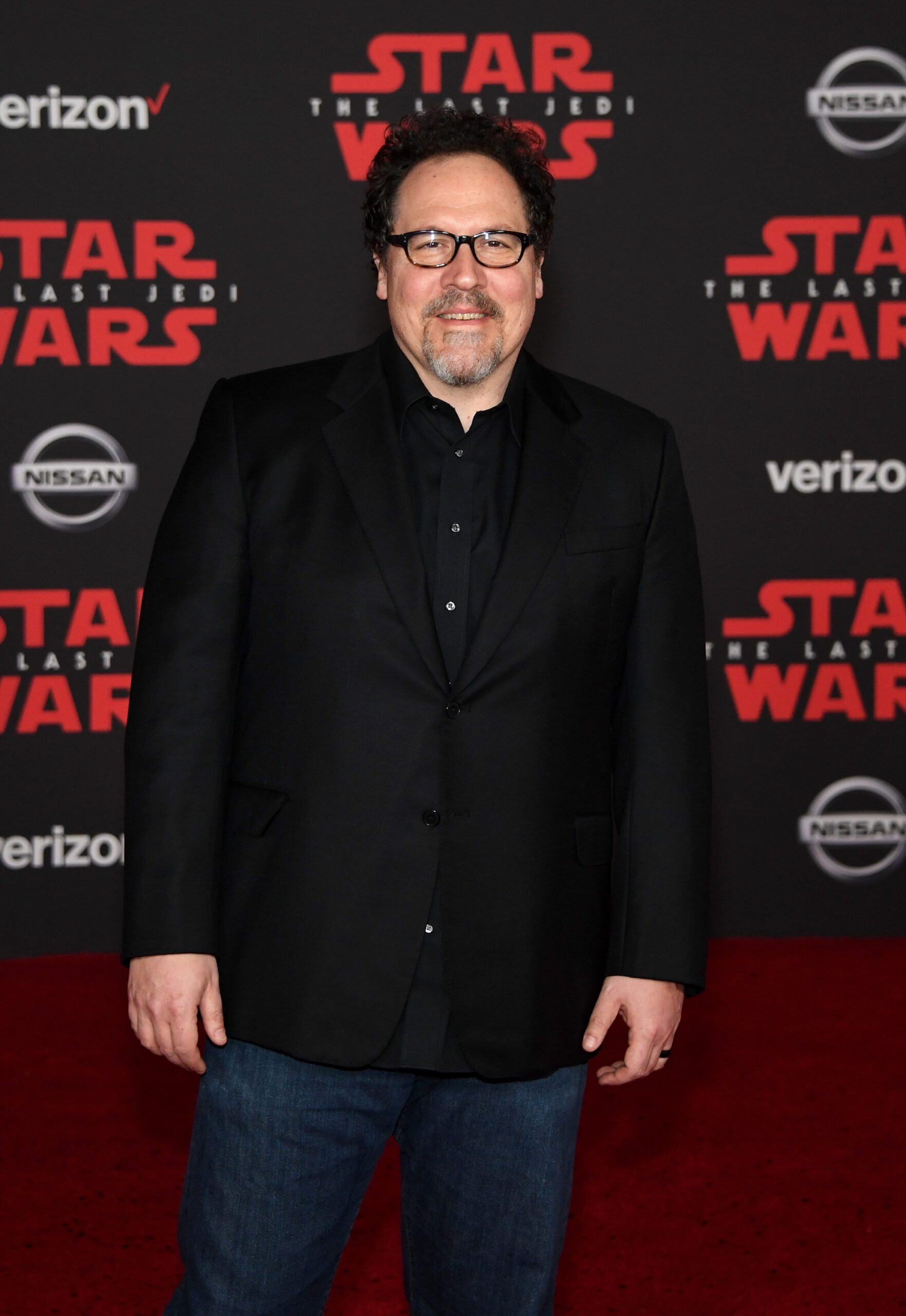 For Better or Worse, Jon Favreau Is the Director the ‘Star Wars’ TV ...