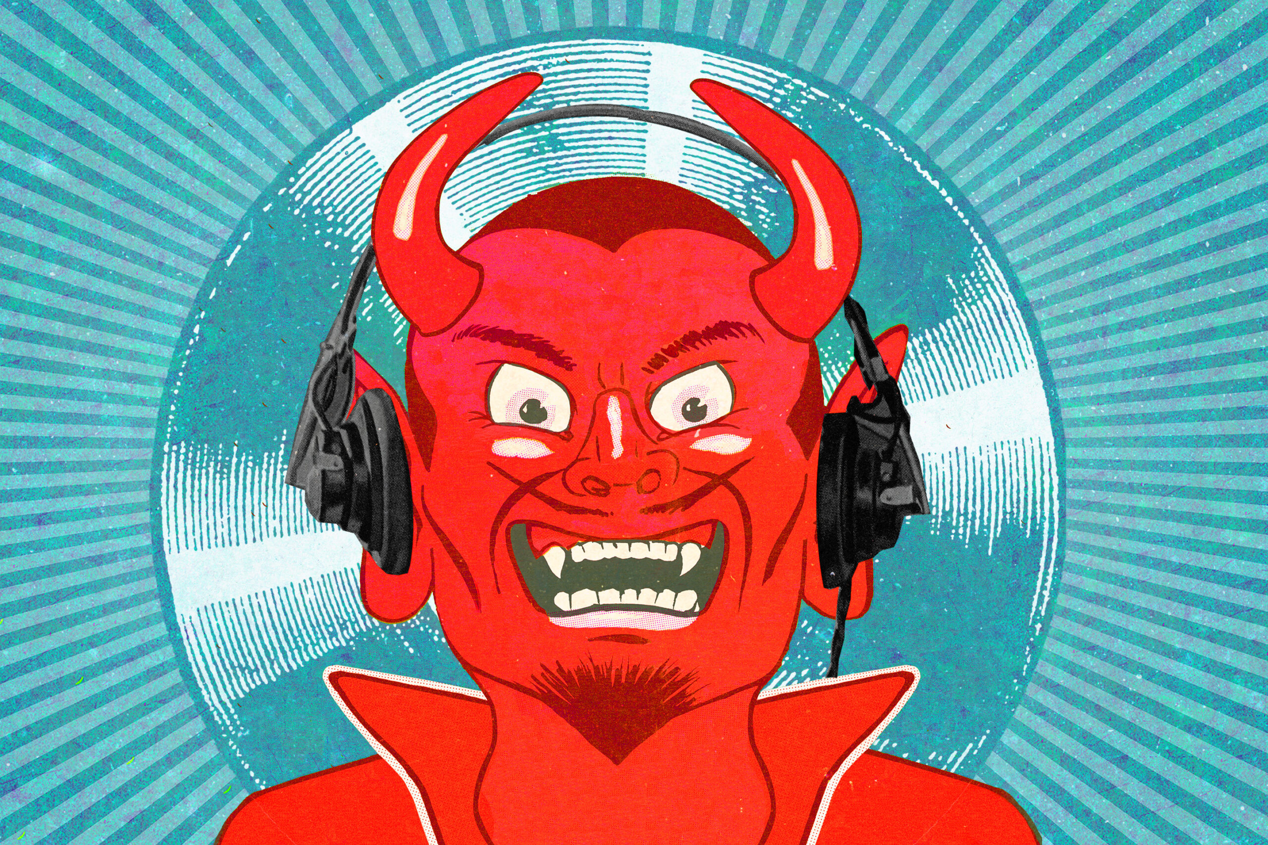 Is Rap Satan a Good Hang or a Bad Hang? - The Ringer
